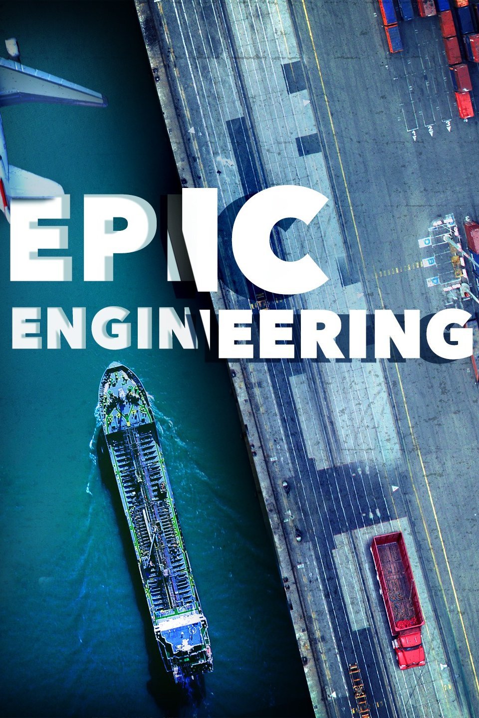 Epic Engineering - Rotten Tomatoes