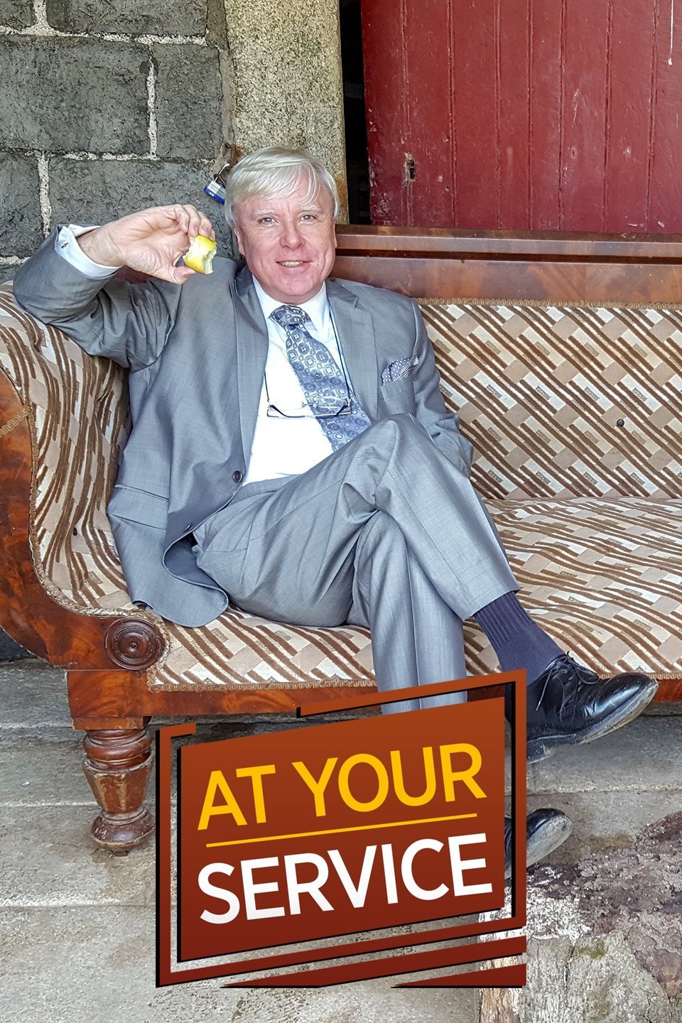 At Your Service - Rotten Tomatoes