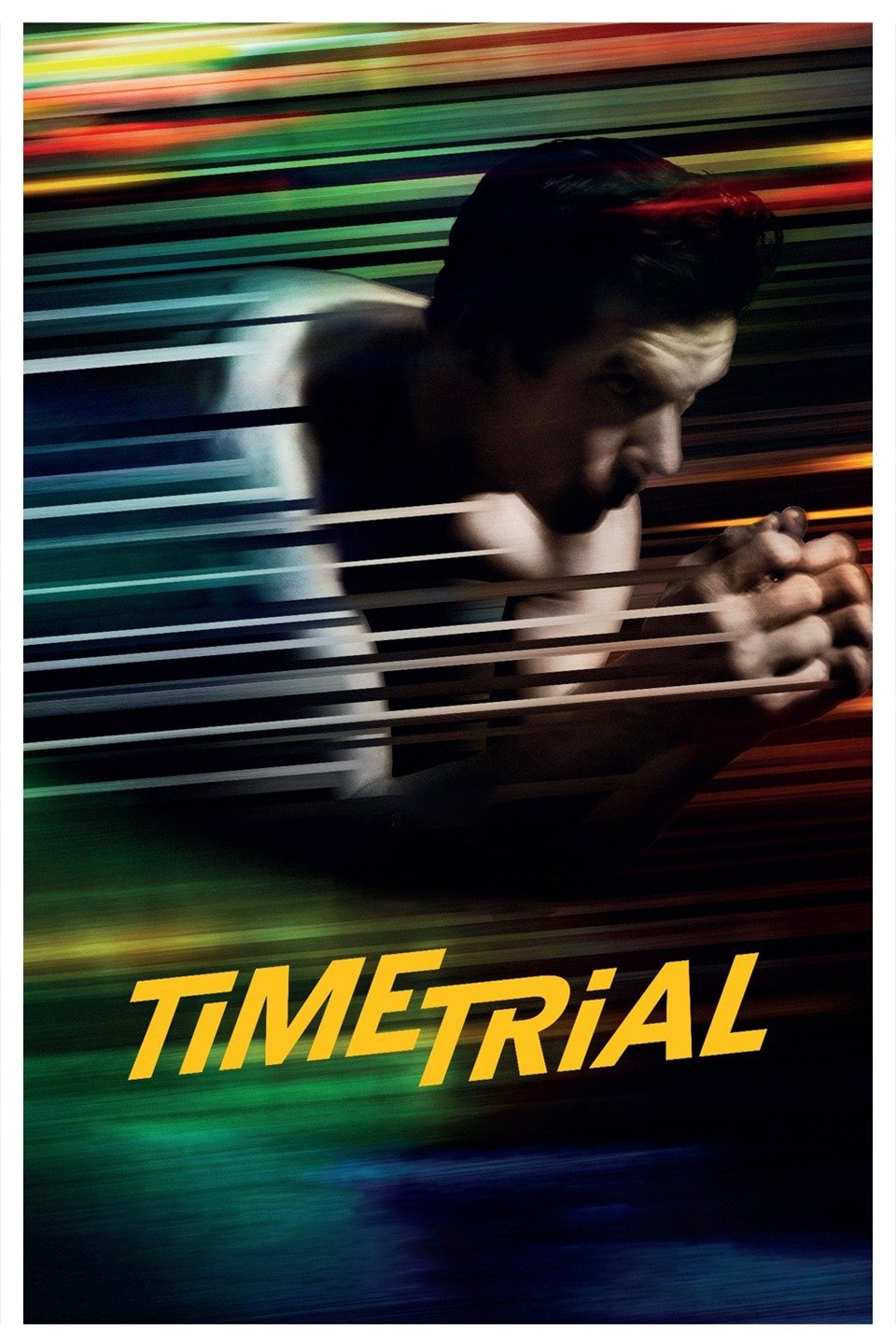 Time Trial - Rotten Tomatoes