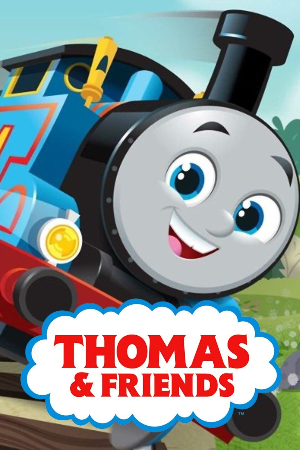 Thomas & Friends - Rotten Tomatoes
