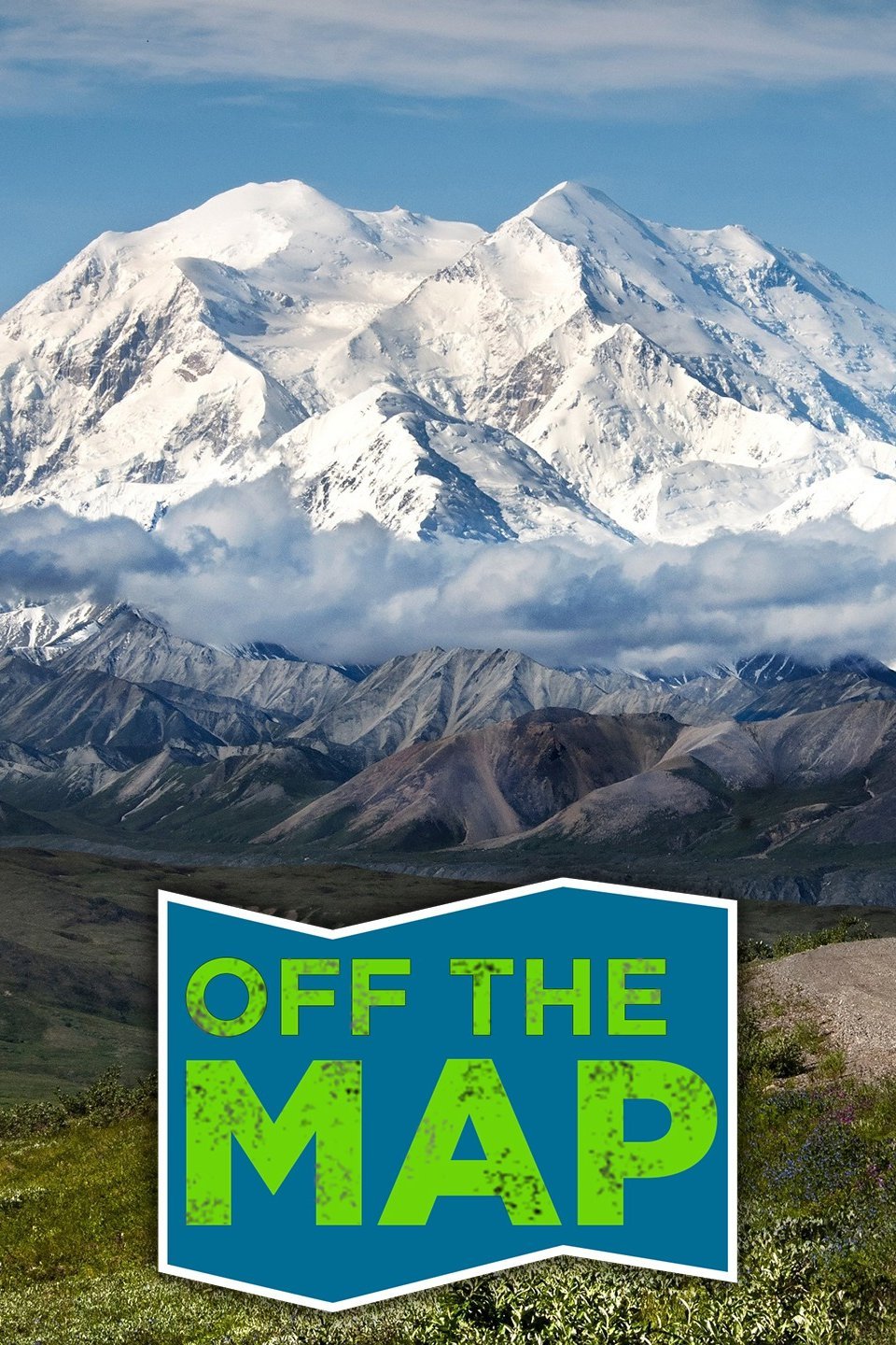 Off the Map - Rotten Tomatoes