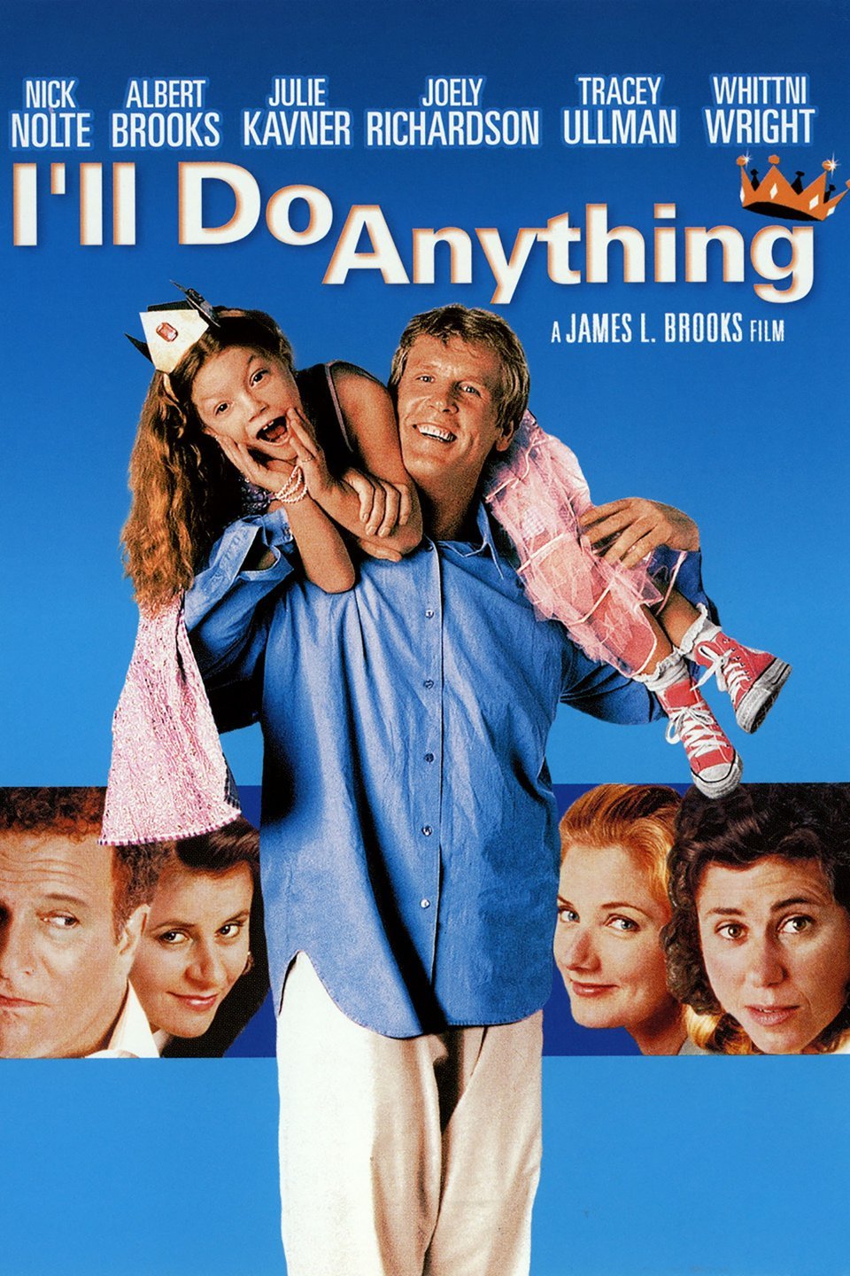 I'll Do Anything - Rotten Tomatoes