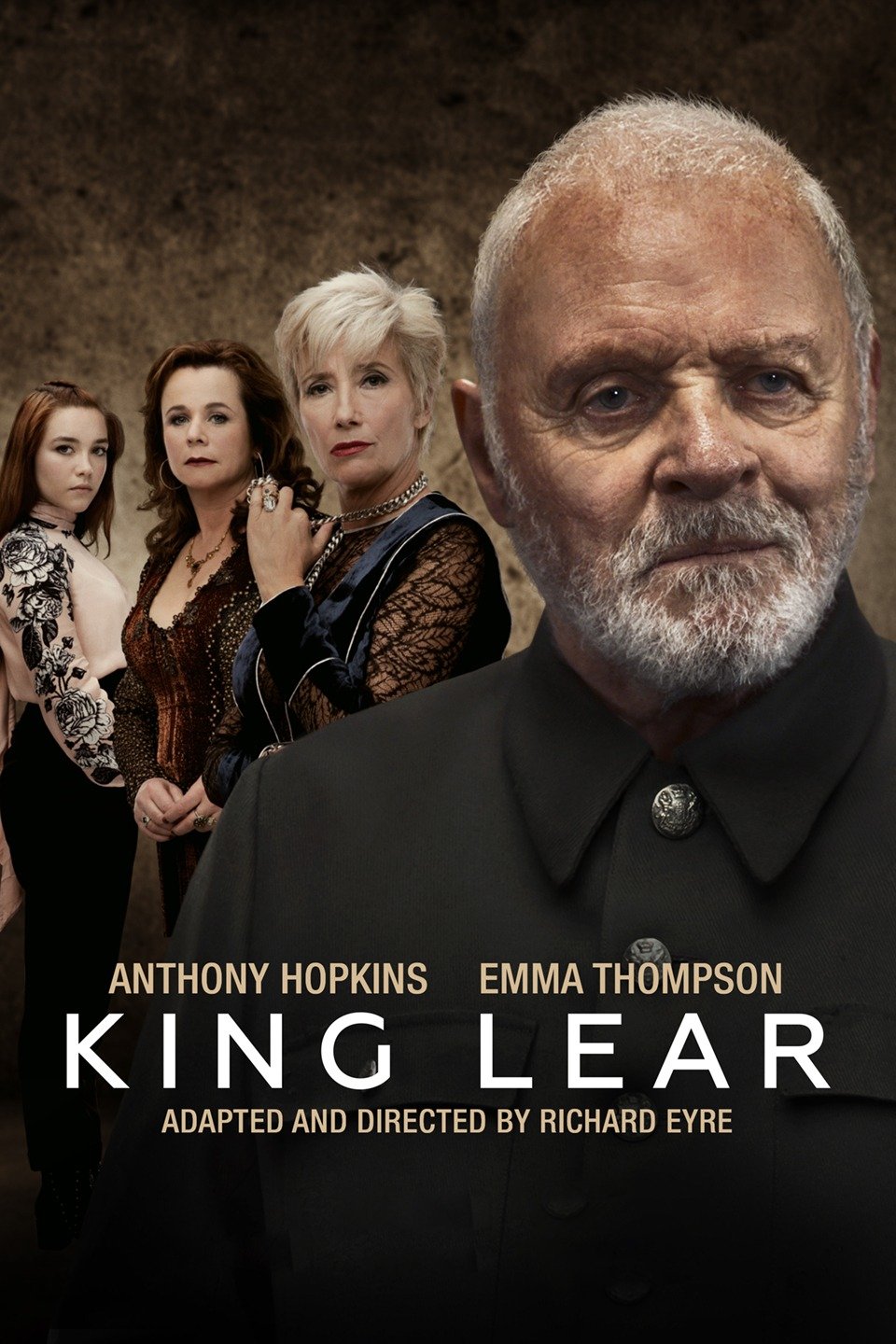 King Lear - Rotten Tomatoes