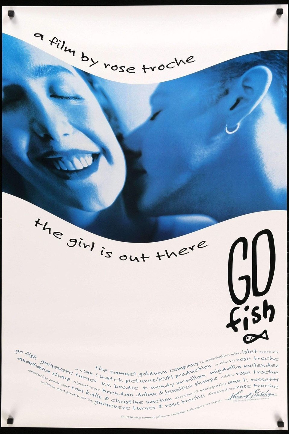 Go Fish - Rotten Tomatoes