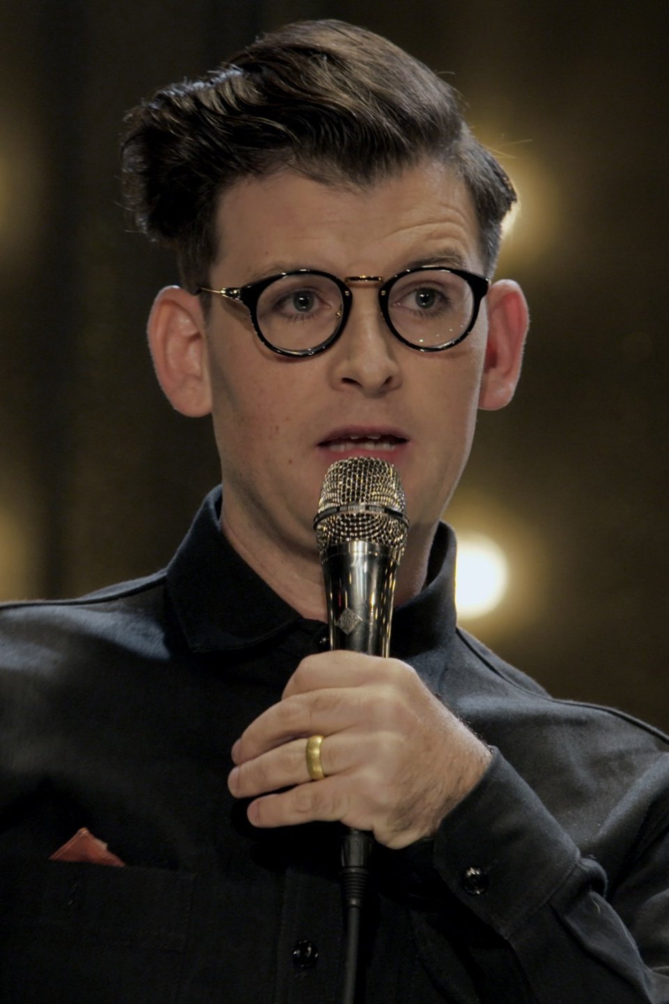 Moshe Pictures - Rotten Tomatoes