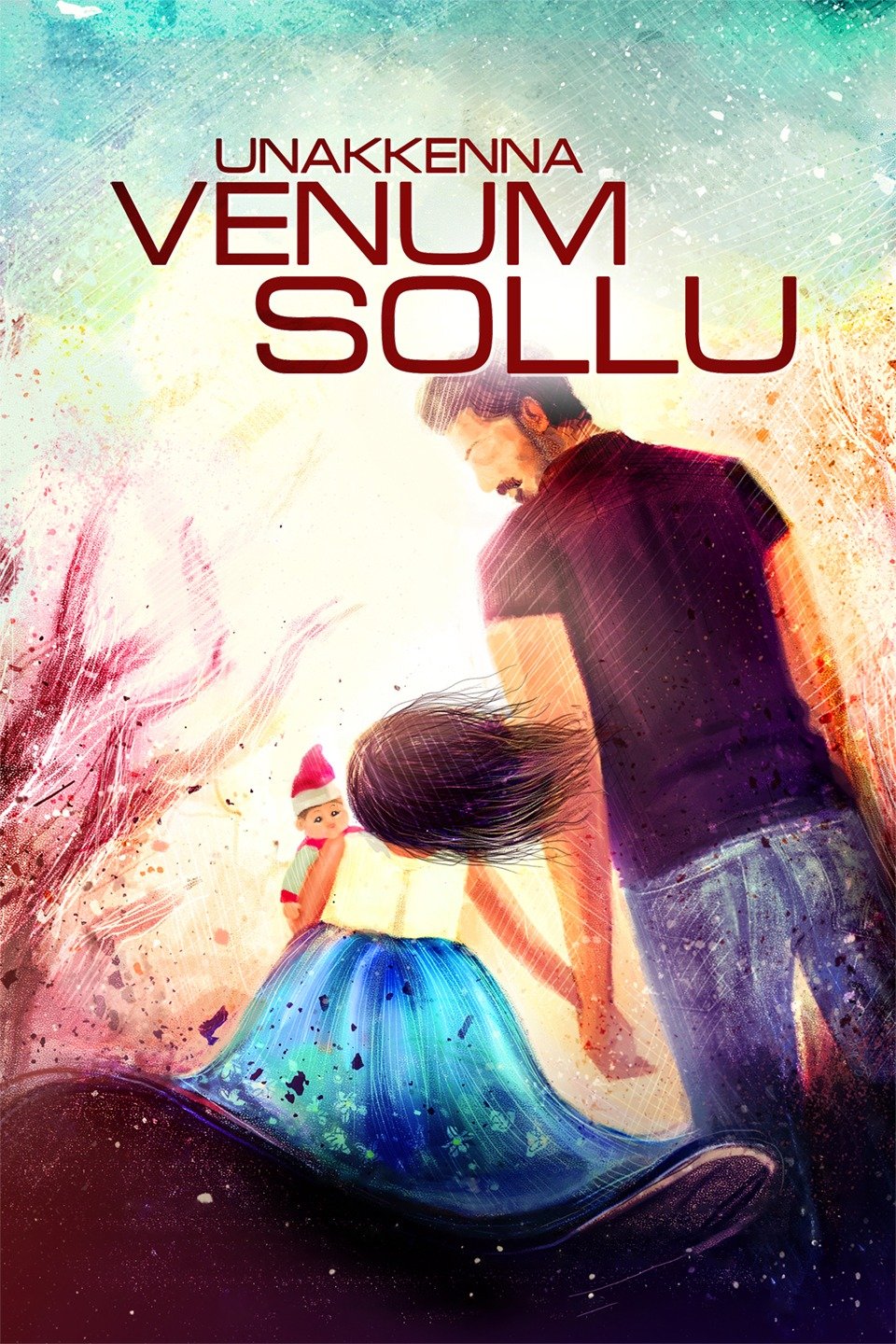 Unakkenna Venum Sollu - Movie Reviews