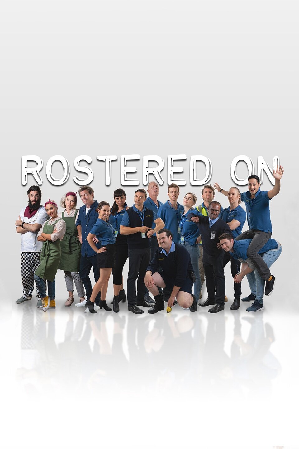 Rostered On - Rotten Tomatoes