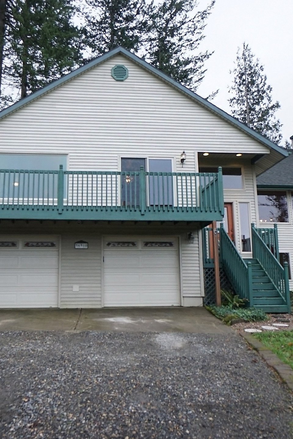 Quest for the Perfect Cascade Range Mountain Home Pictures - Rotten ...