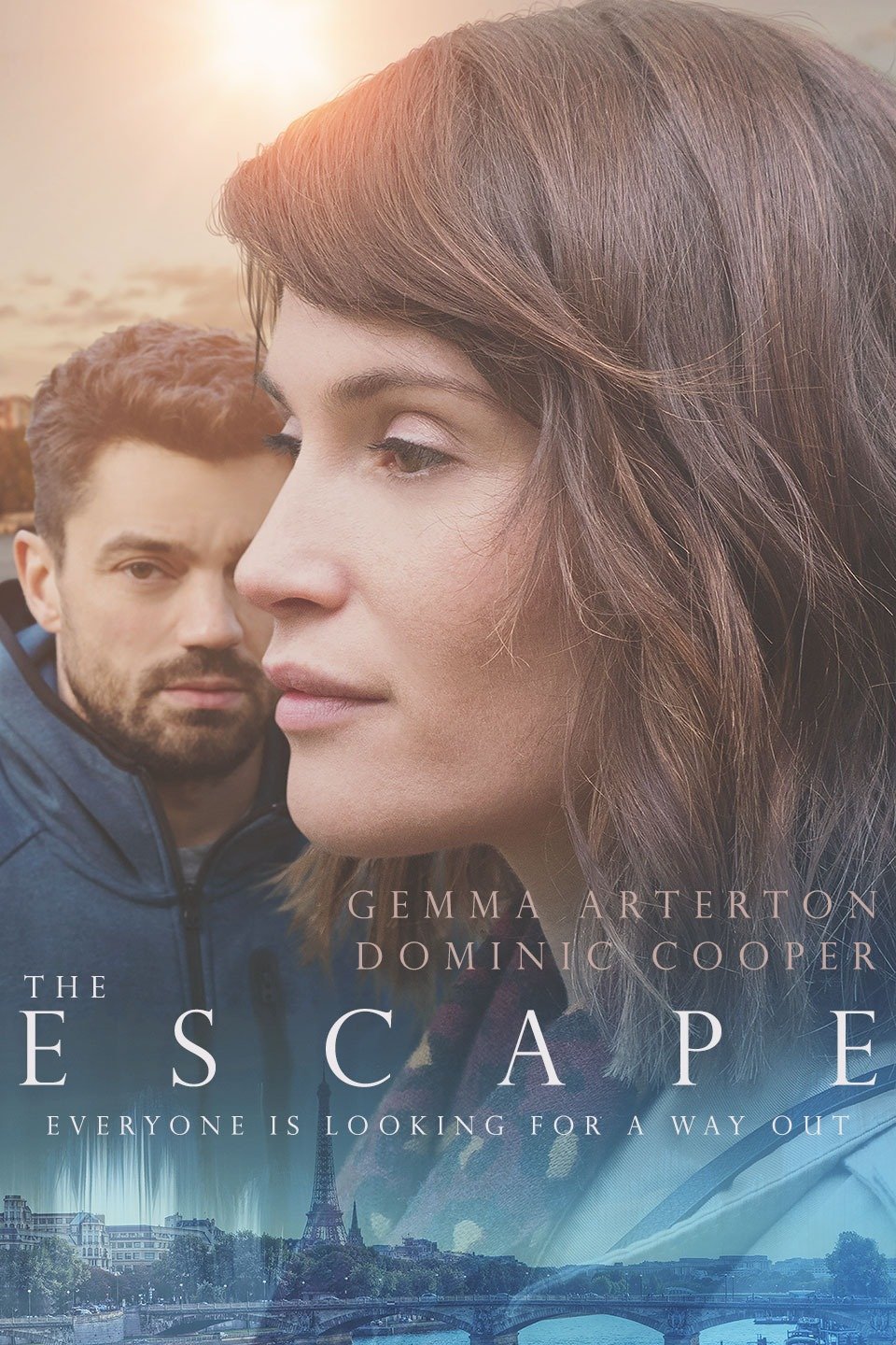 The Escape - Rotten Tomatoes
