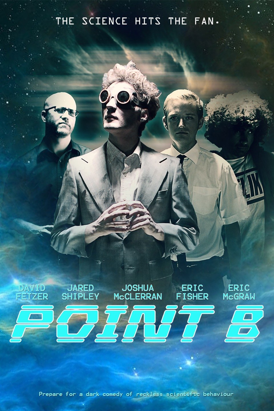Point B - Rotten Tomatoes