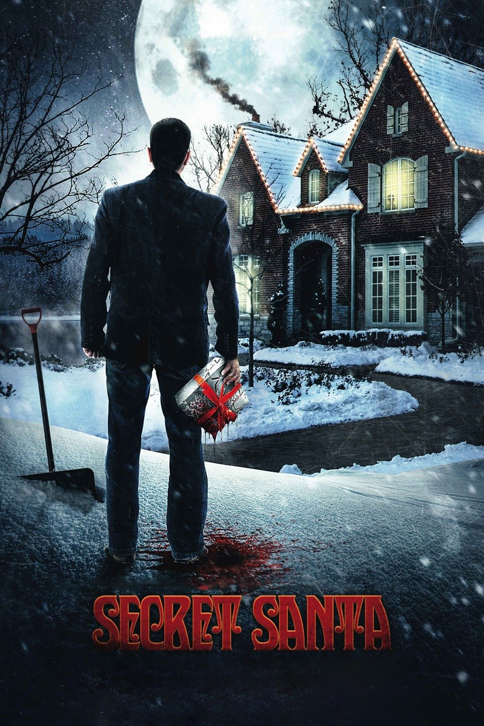 Secret Santa - Rotten Tomatoes