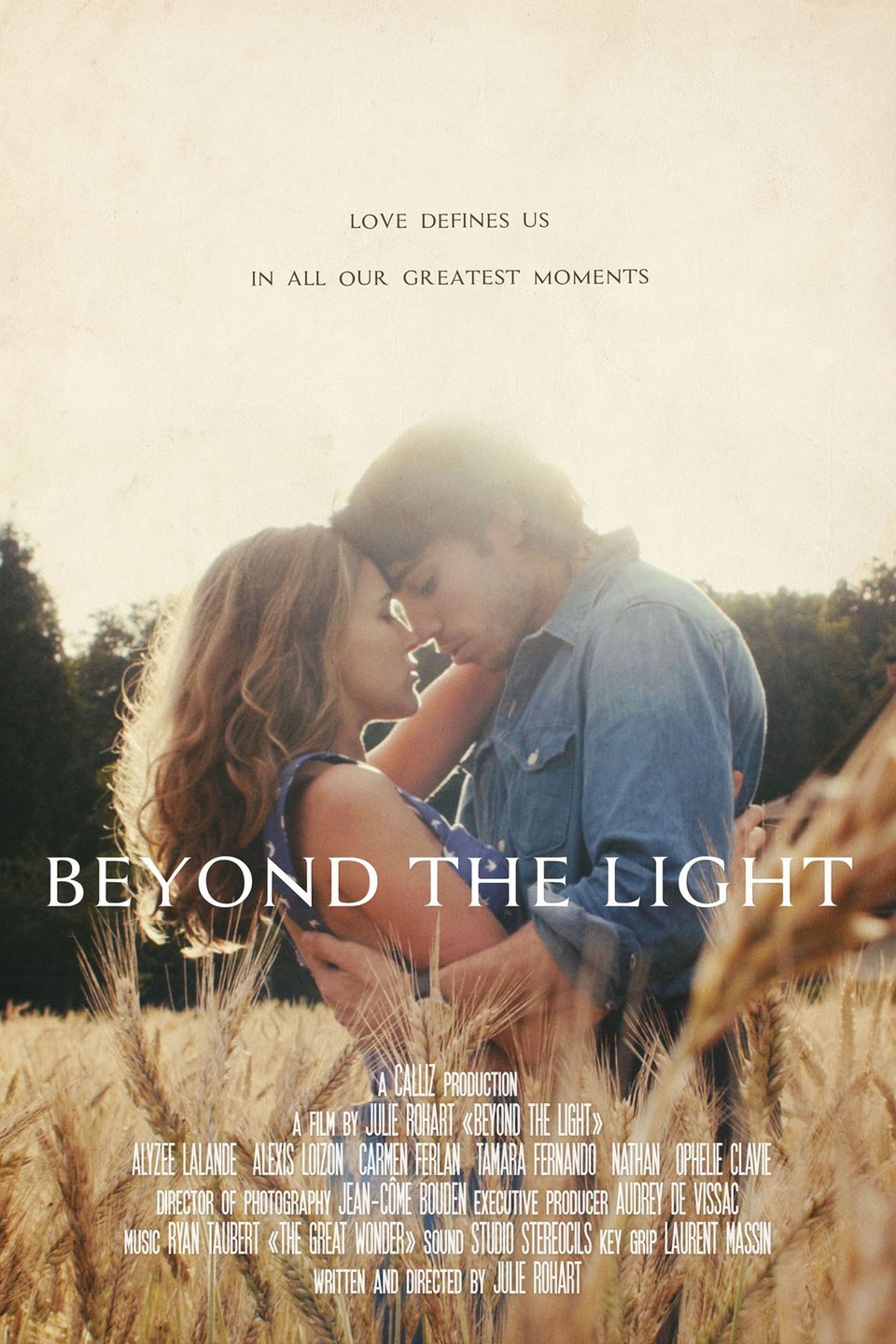 Beyond the Light - Rotten Tomatoes