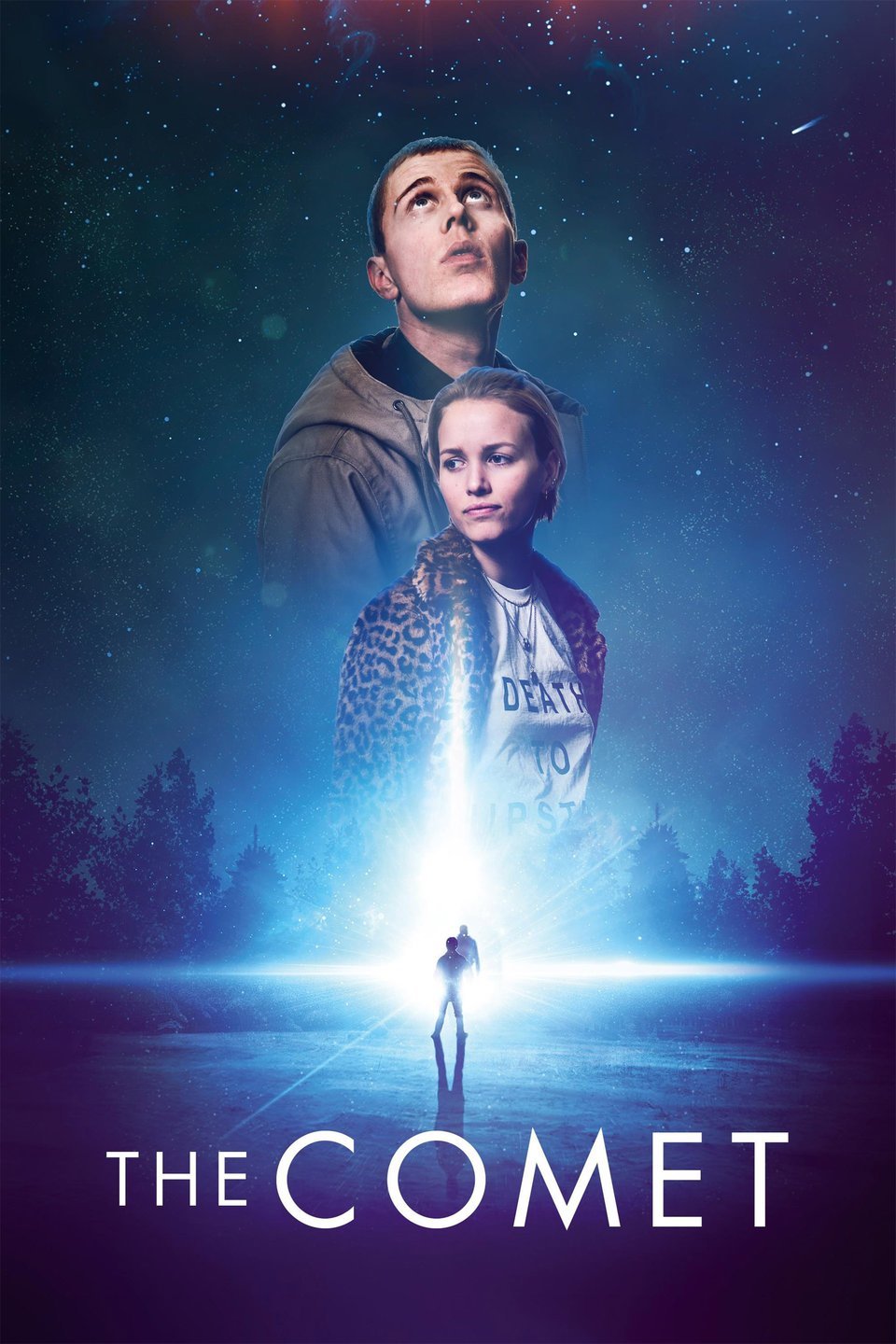 The Comet - Rotten Tomatoes