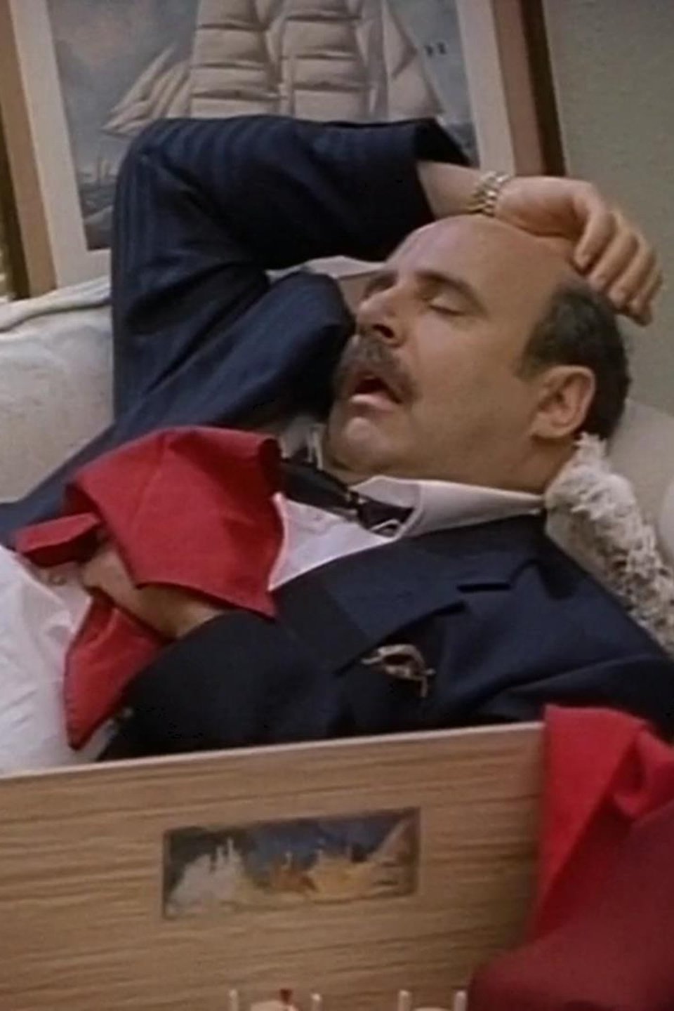 The Grand Opening Pictures - Rotten Tomatoes