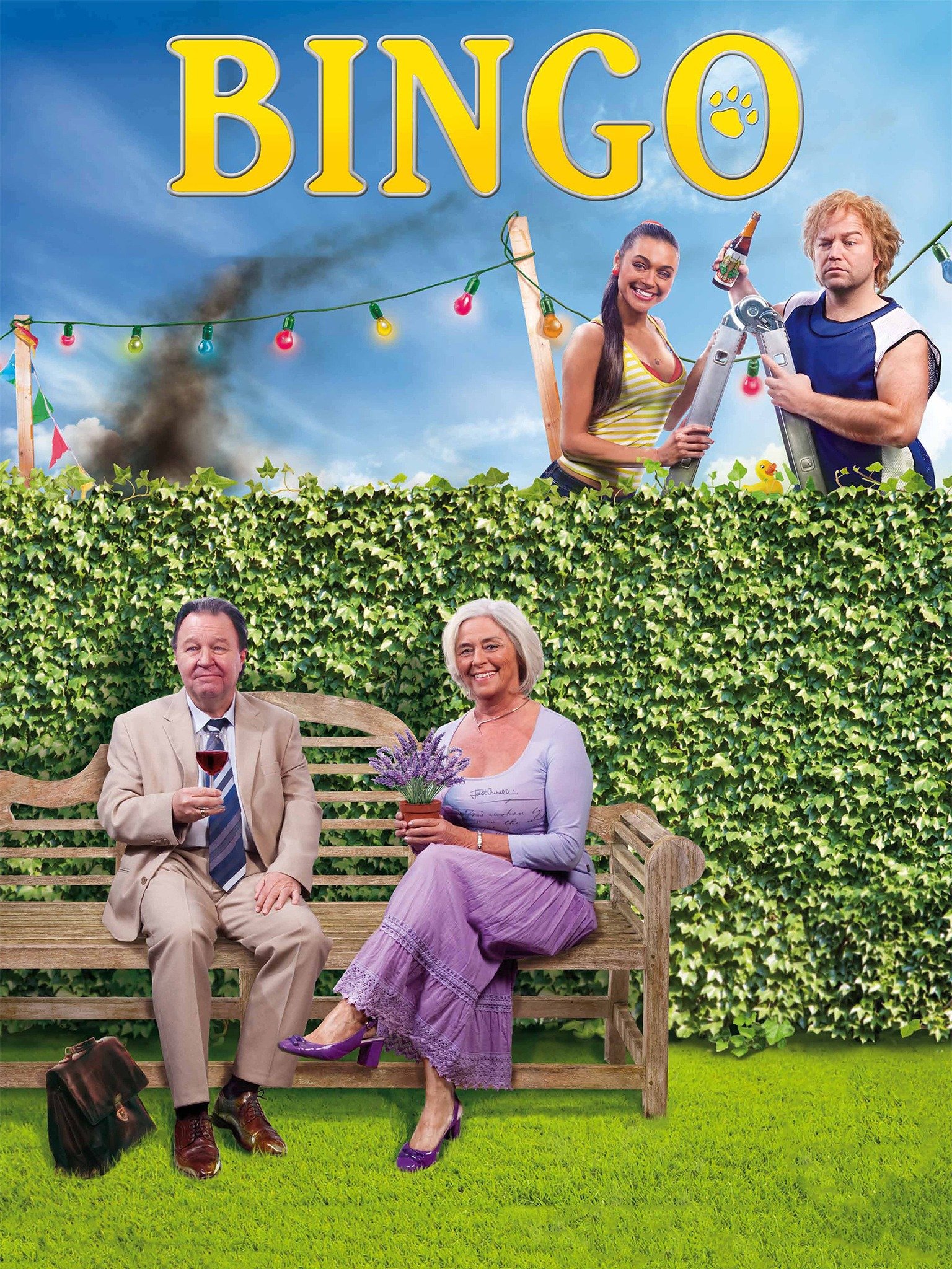 Bingo - Rotten Tomatoes