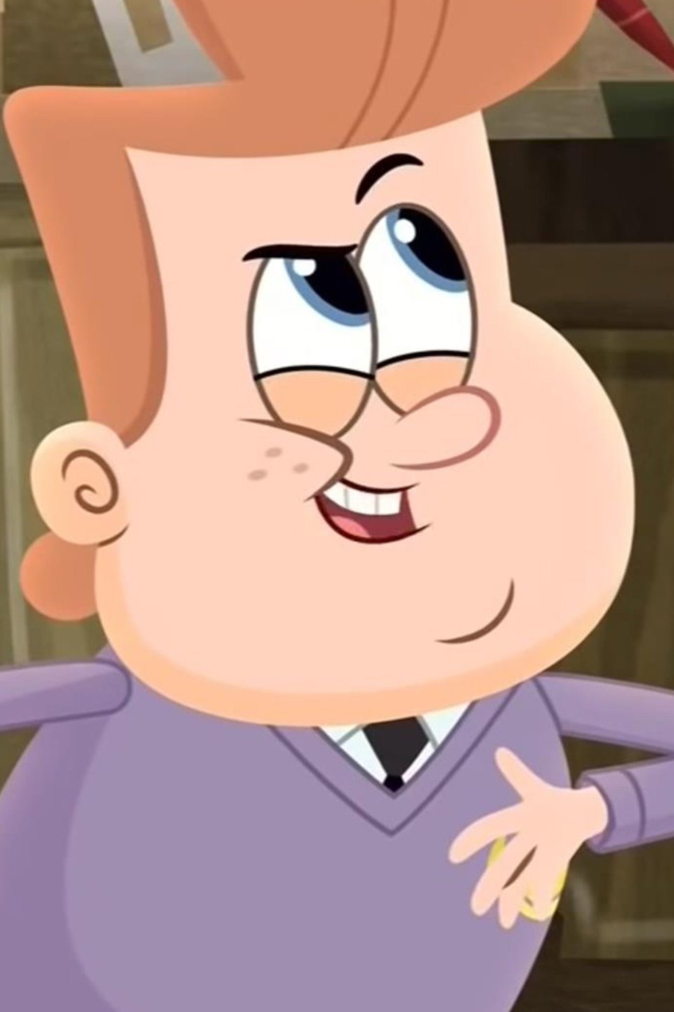 The Kid's Got Moxy; The New, New Girl Pictures - Rotten Tomatoes