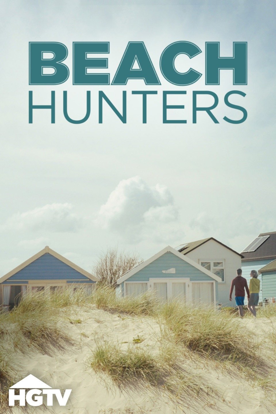 Beach Hunters - Rotten Tomatoes