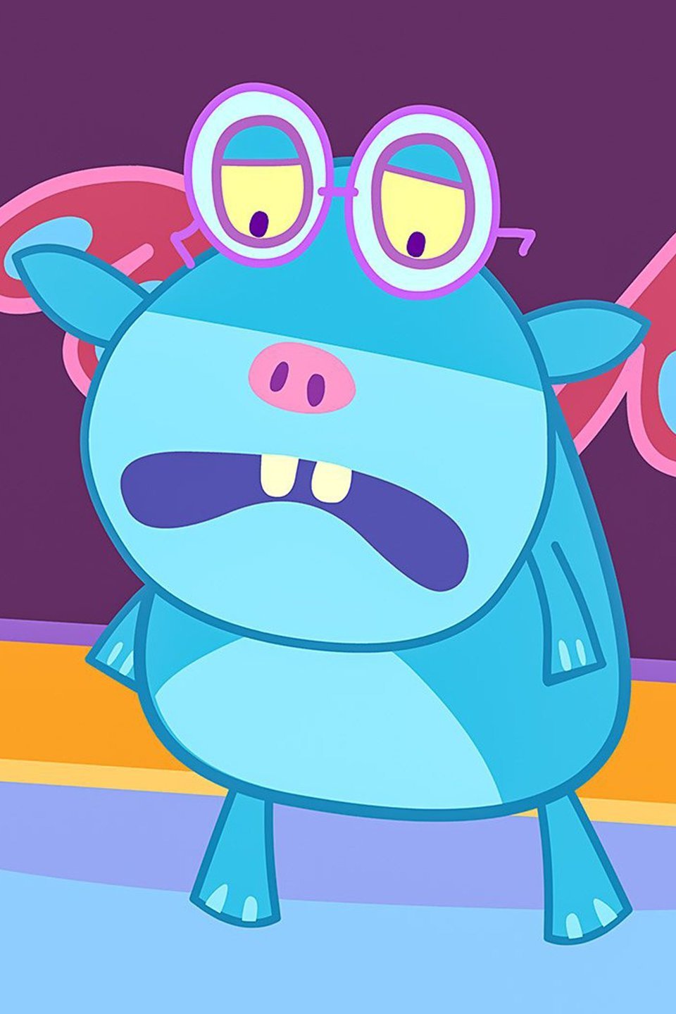 Fibbing Pictures - Rotten Tomatoes