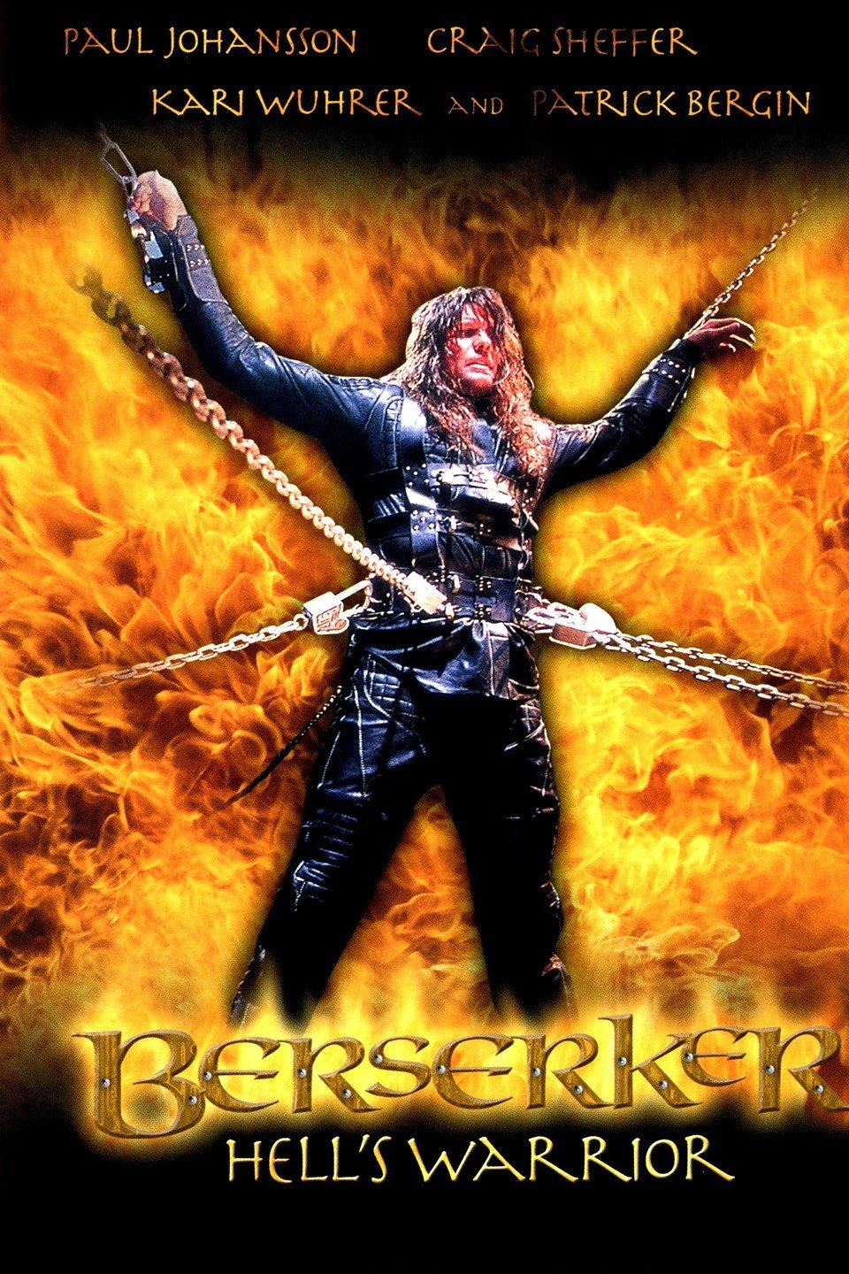 Garth Collins Black Sails