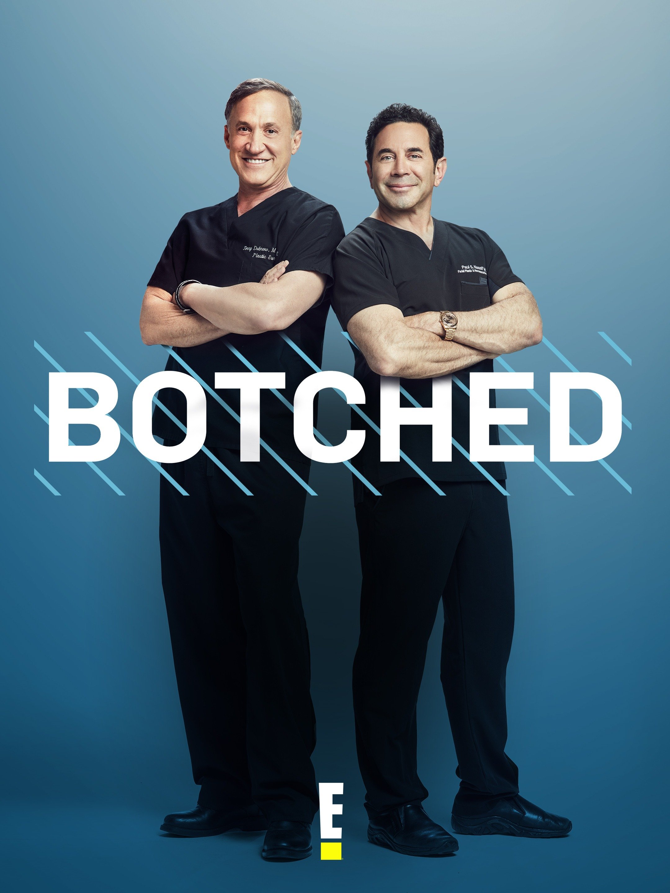 Botched - Rotten Tomatoes
