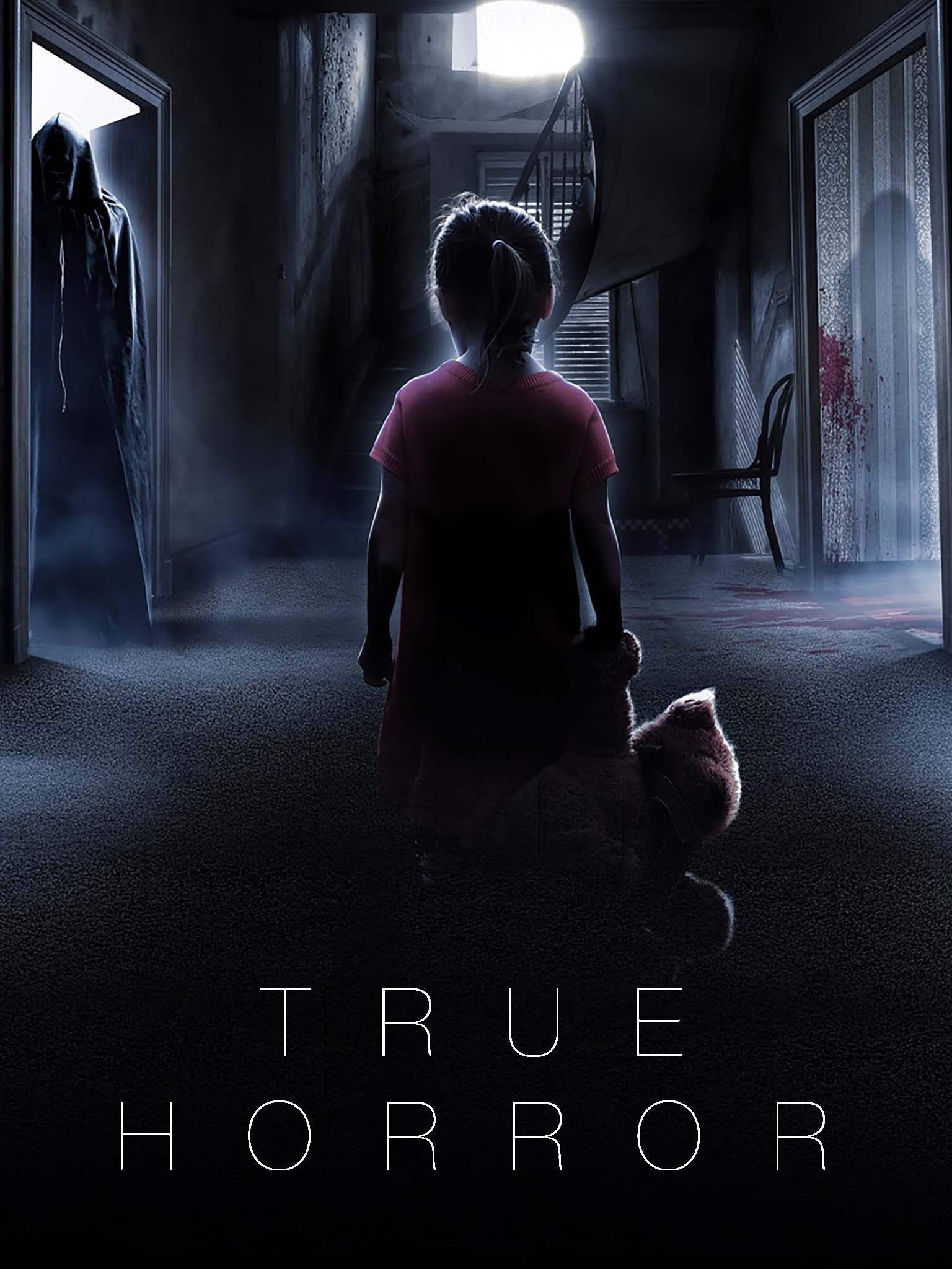 True Horror - Rotten Tomatoes