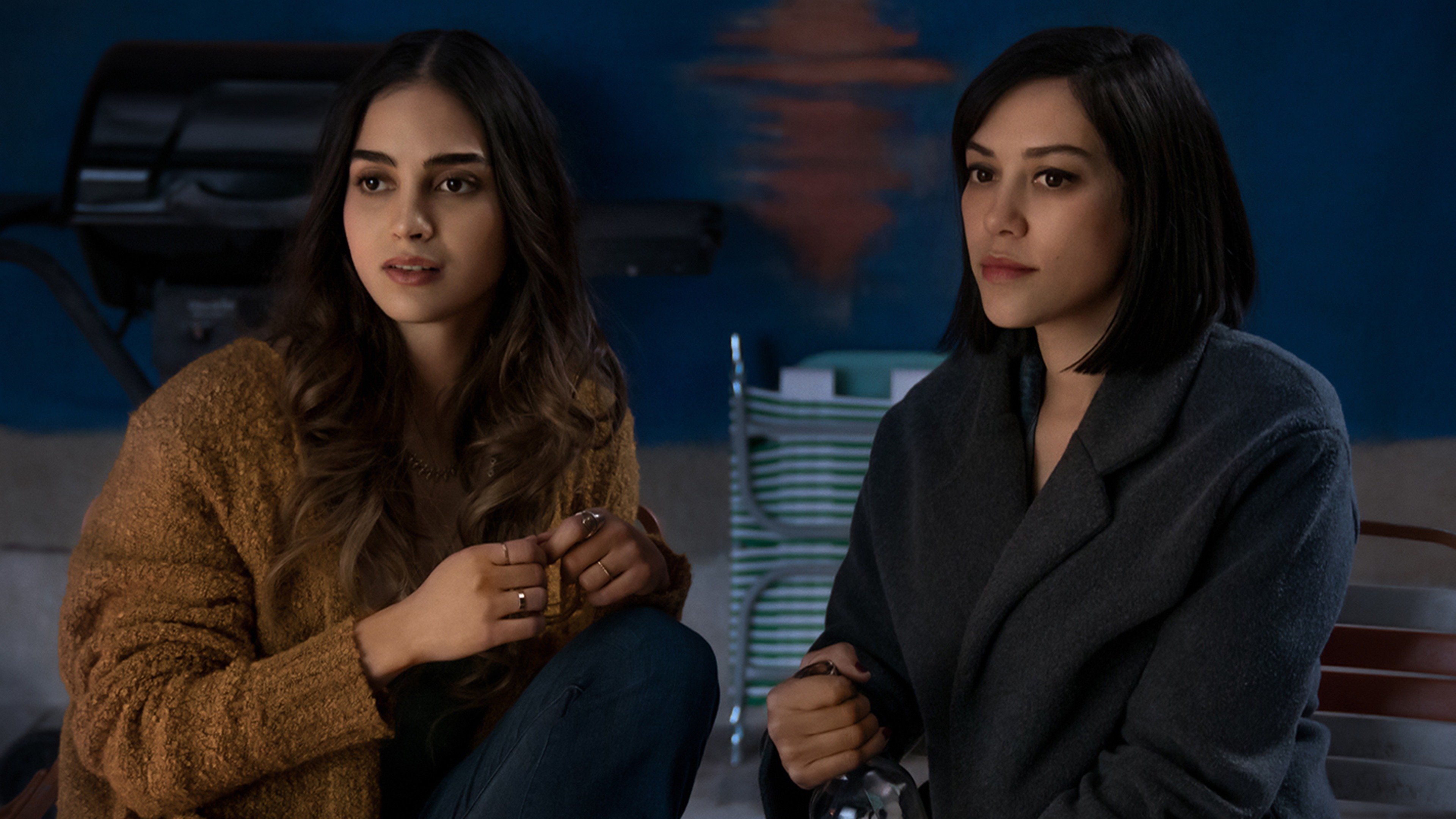 Vida: Season 1 Episode 6 Featurette - Inside the World - Trailers ...