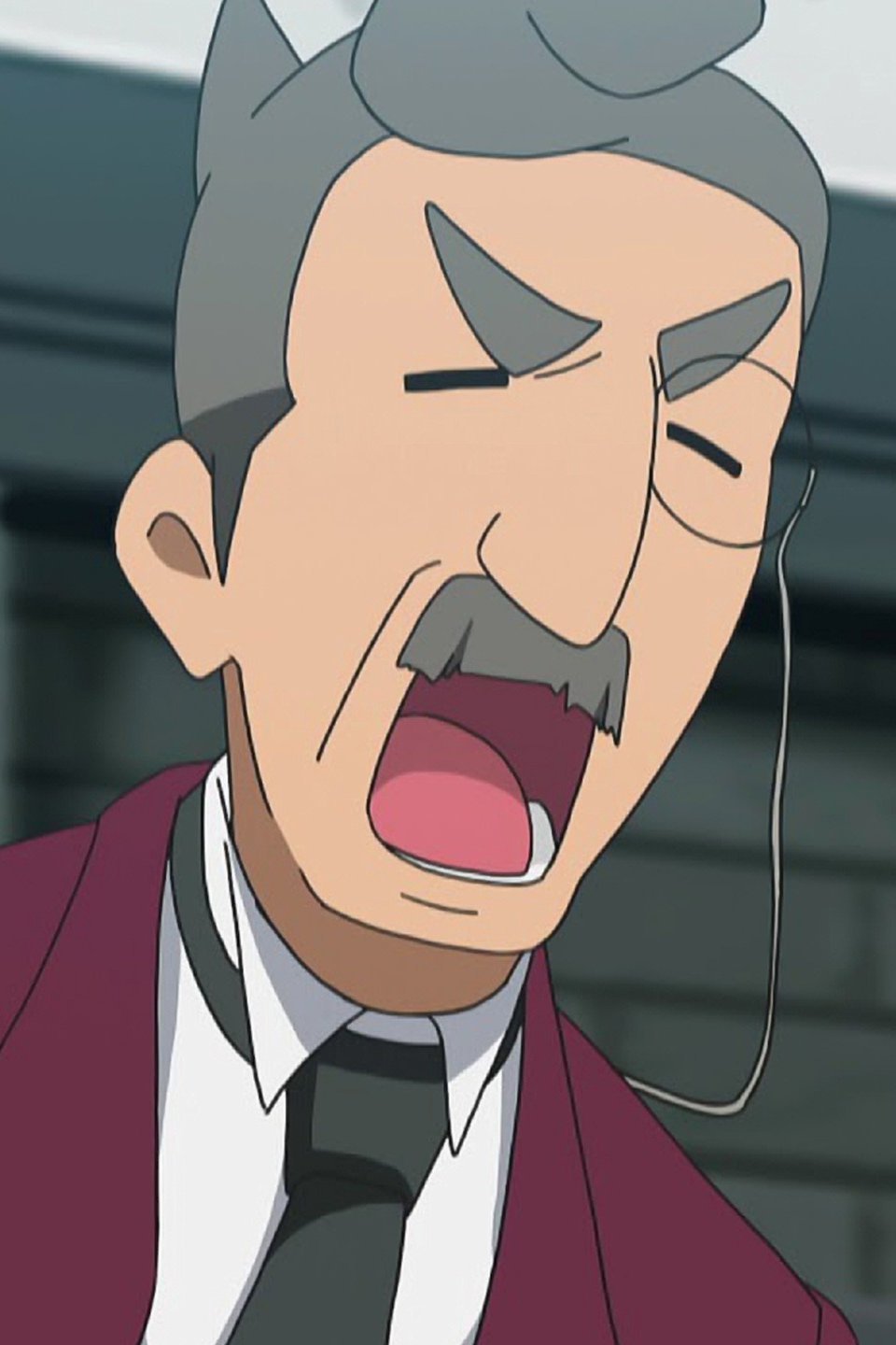 The Dex Can't Help It! Pictures - Rotten Tomatoes