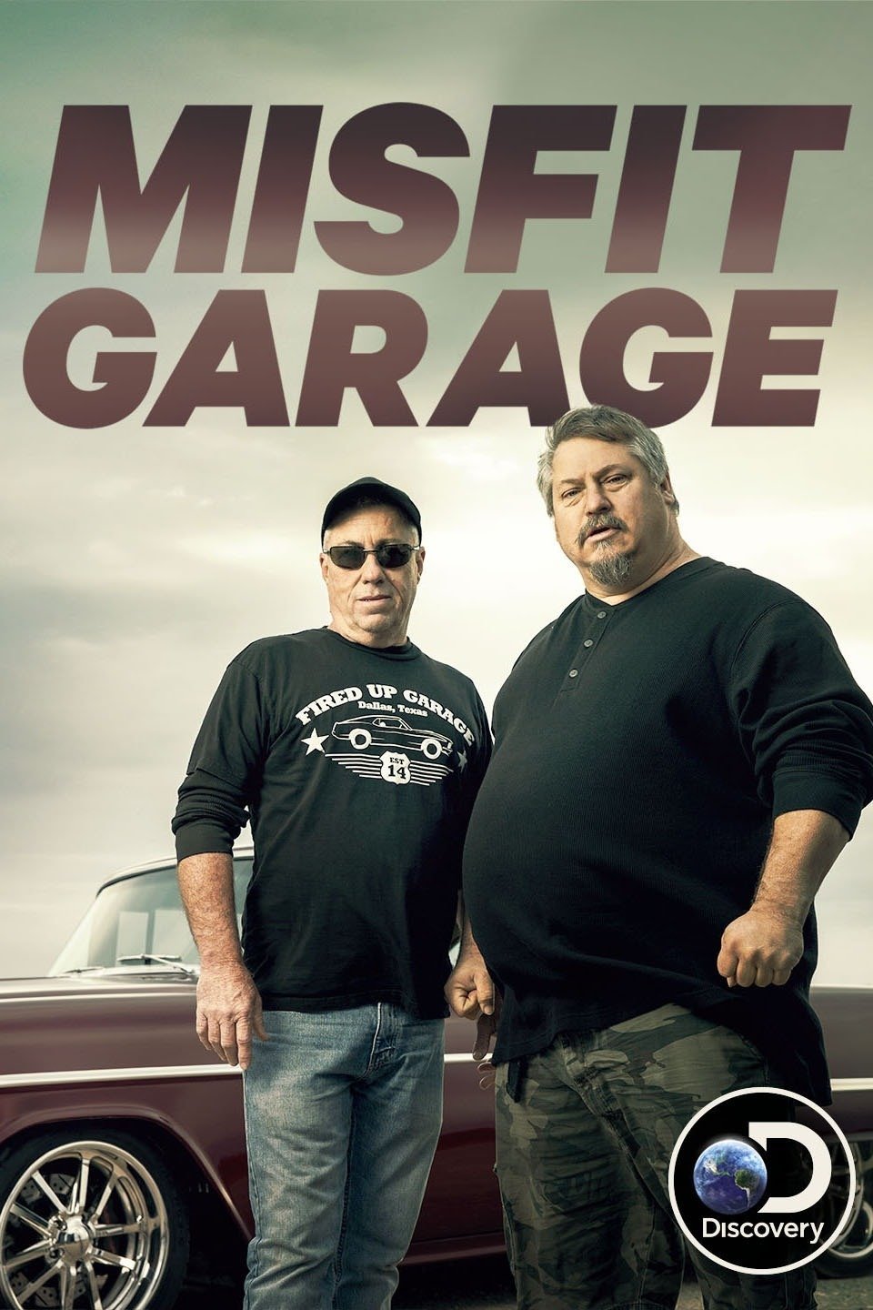 Misfit Garage - Rotten Tomatoes