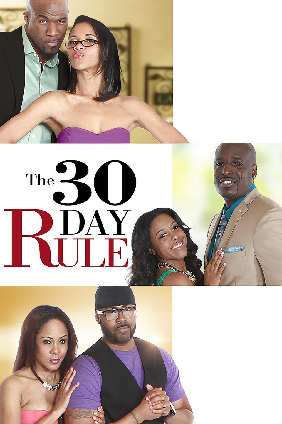 The 30 Day Rule - Rotten Tomatoes