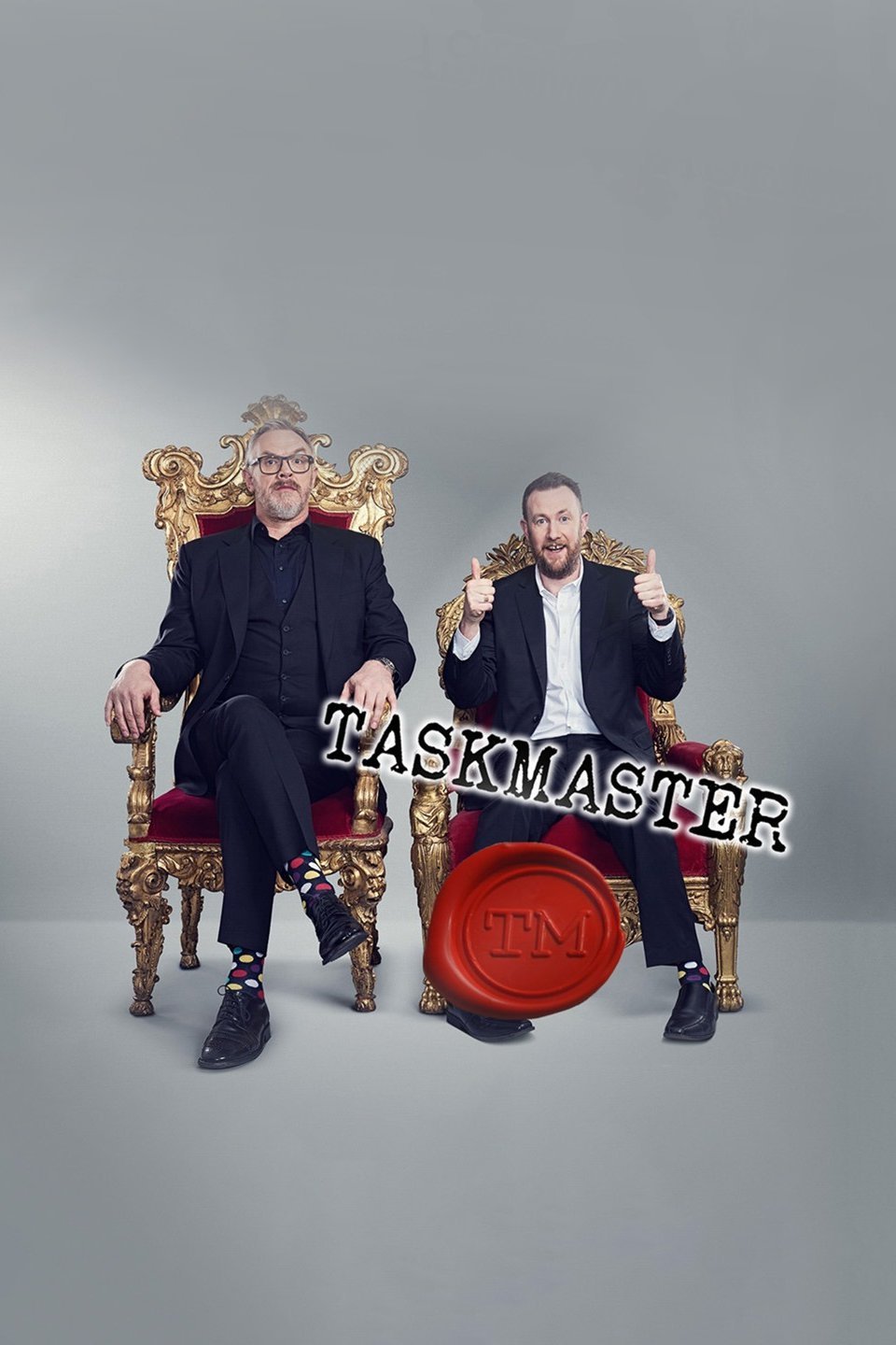 Taskmaster - Rotten Tomatoes