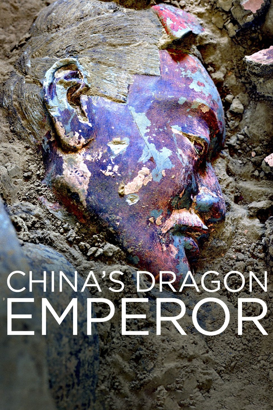China's Dragon Emperor - Rotten Tomatoes