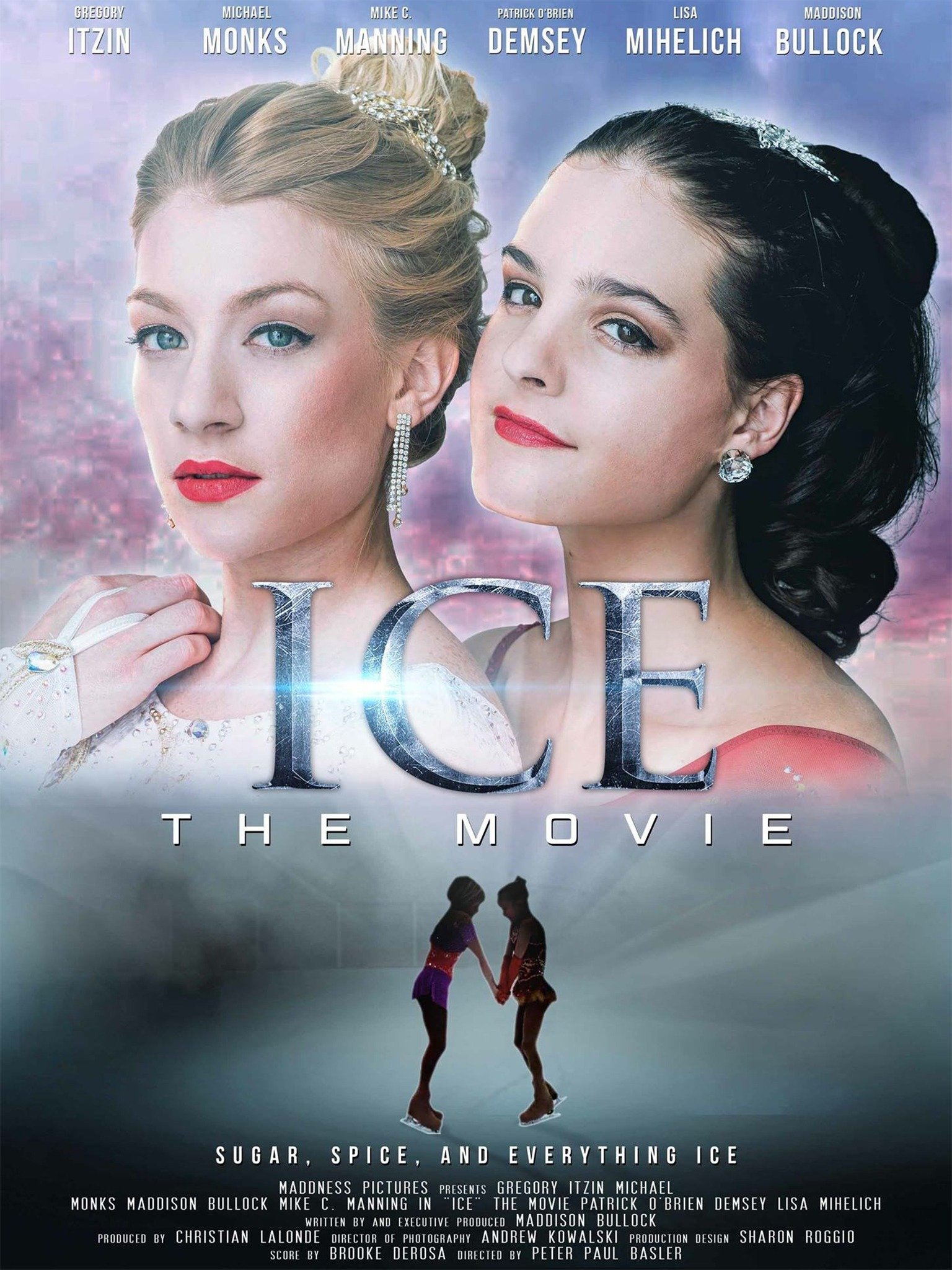 Mike C Manning Ecupid