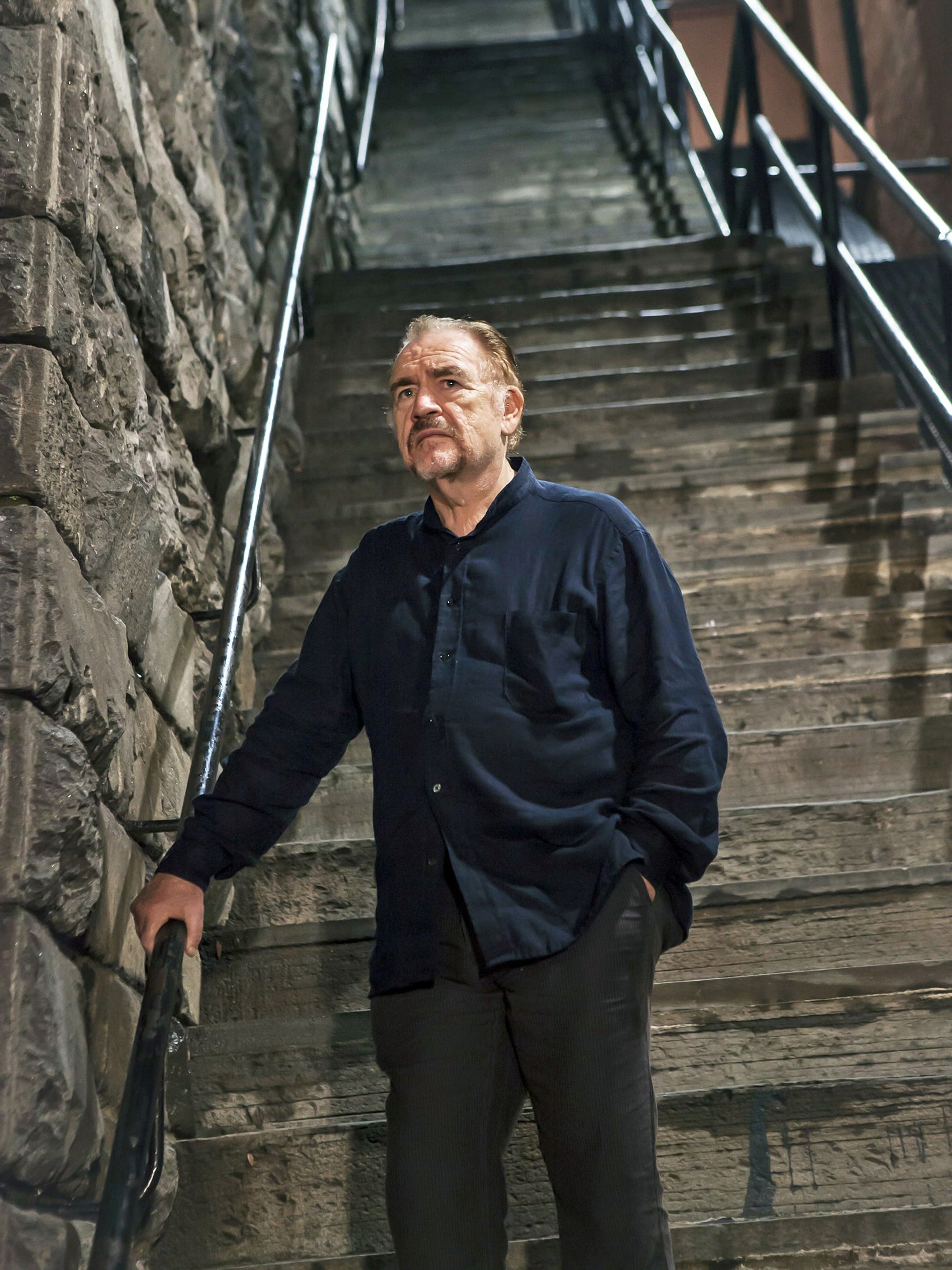 Julius Caesar With Brian Cox Pictures - Rotten Tomatoes