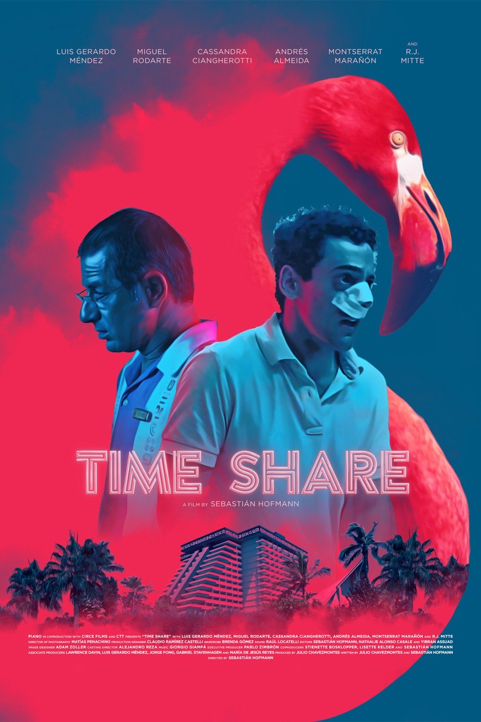 Time Share - Rotten Tomatoes