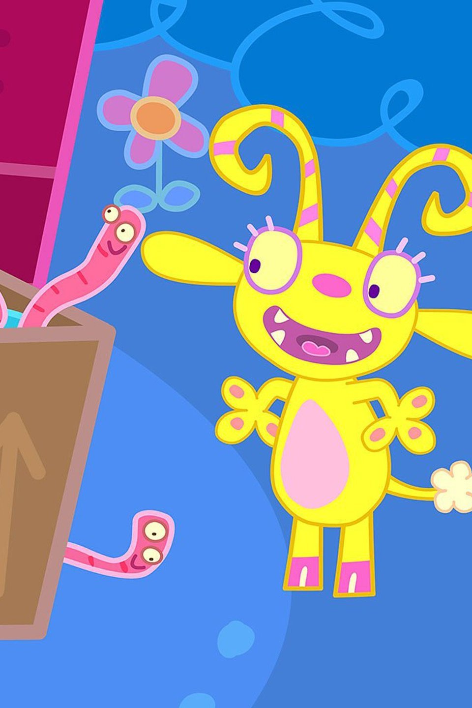 Whizzy Worms Pictures - Rotten Tomatoes