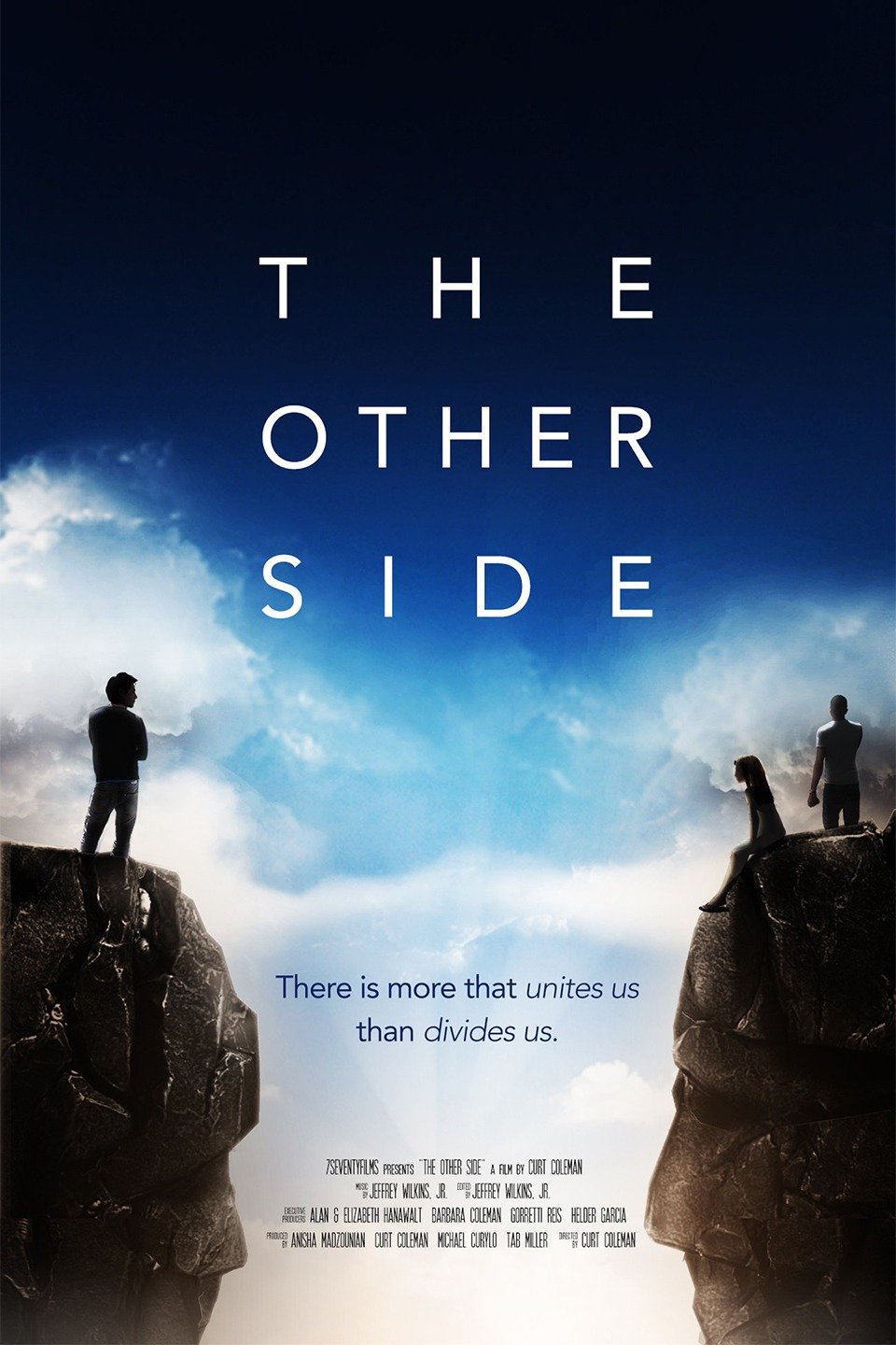 The Other Side - Rotten Tomatoes