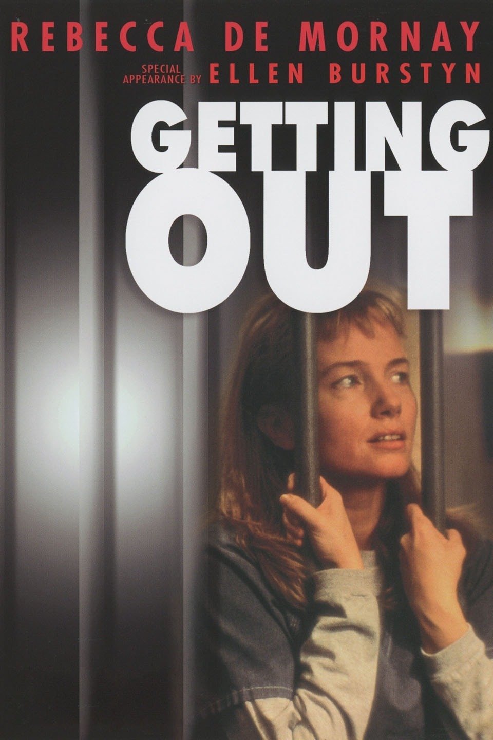 Getting Out - Rotten Tomatoes