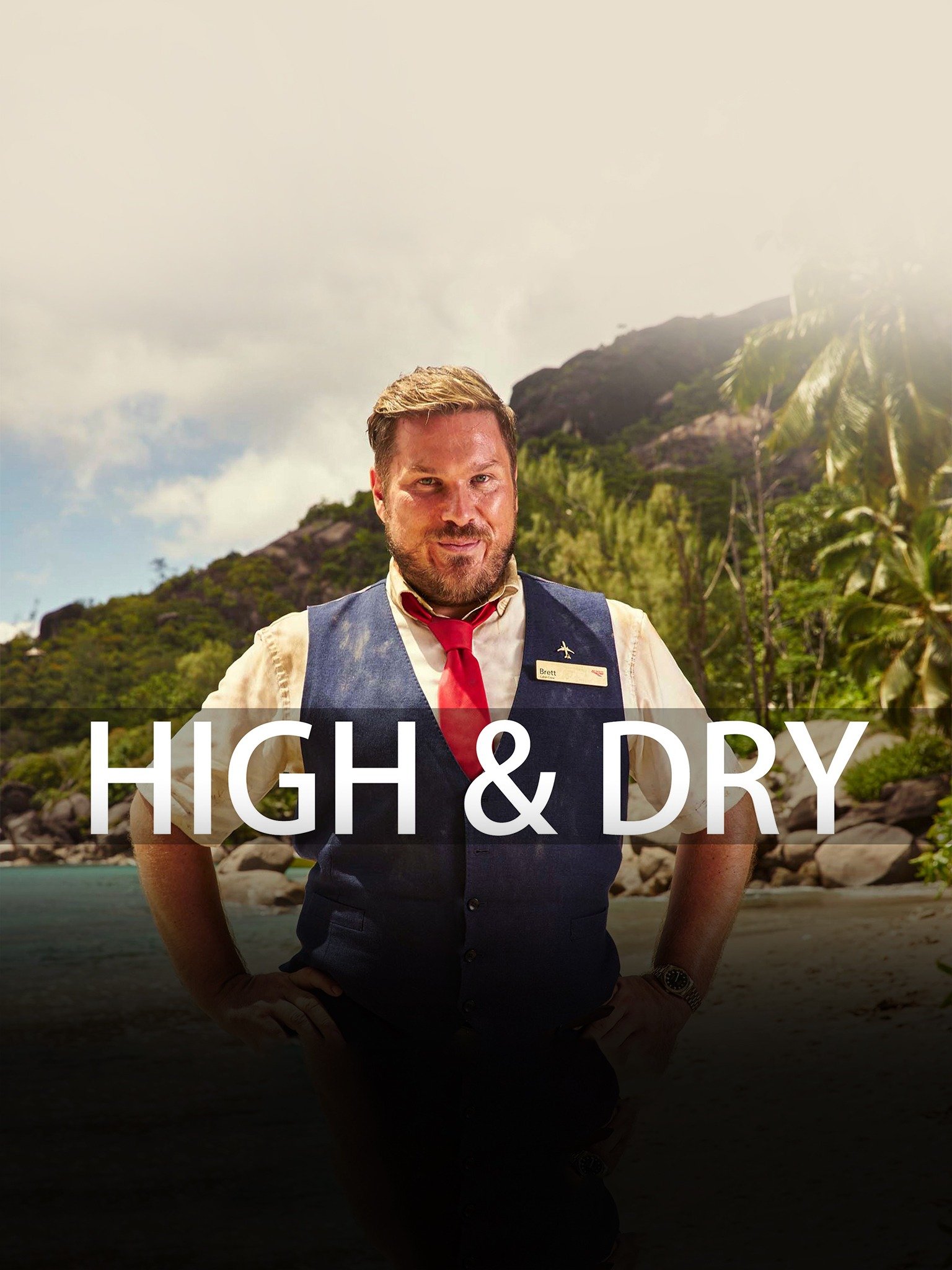 High and Dry - Rotten Tomatoes