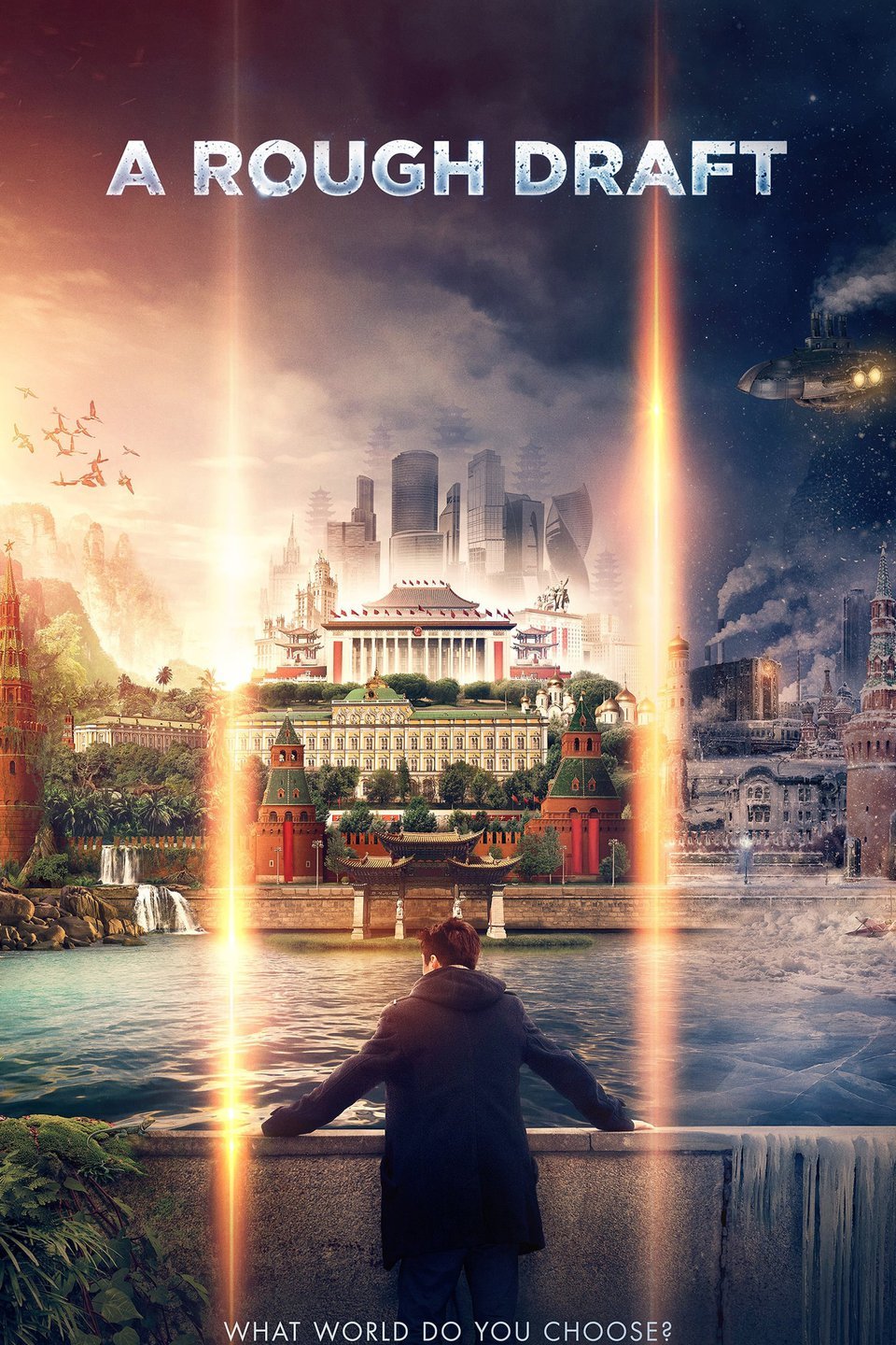 A Rough Draft - Rotten Tomatoes