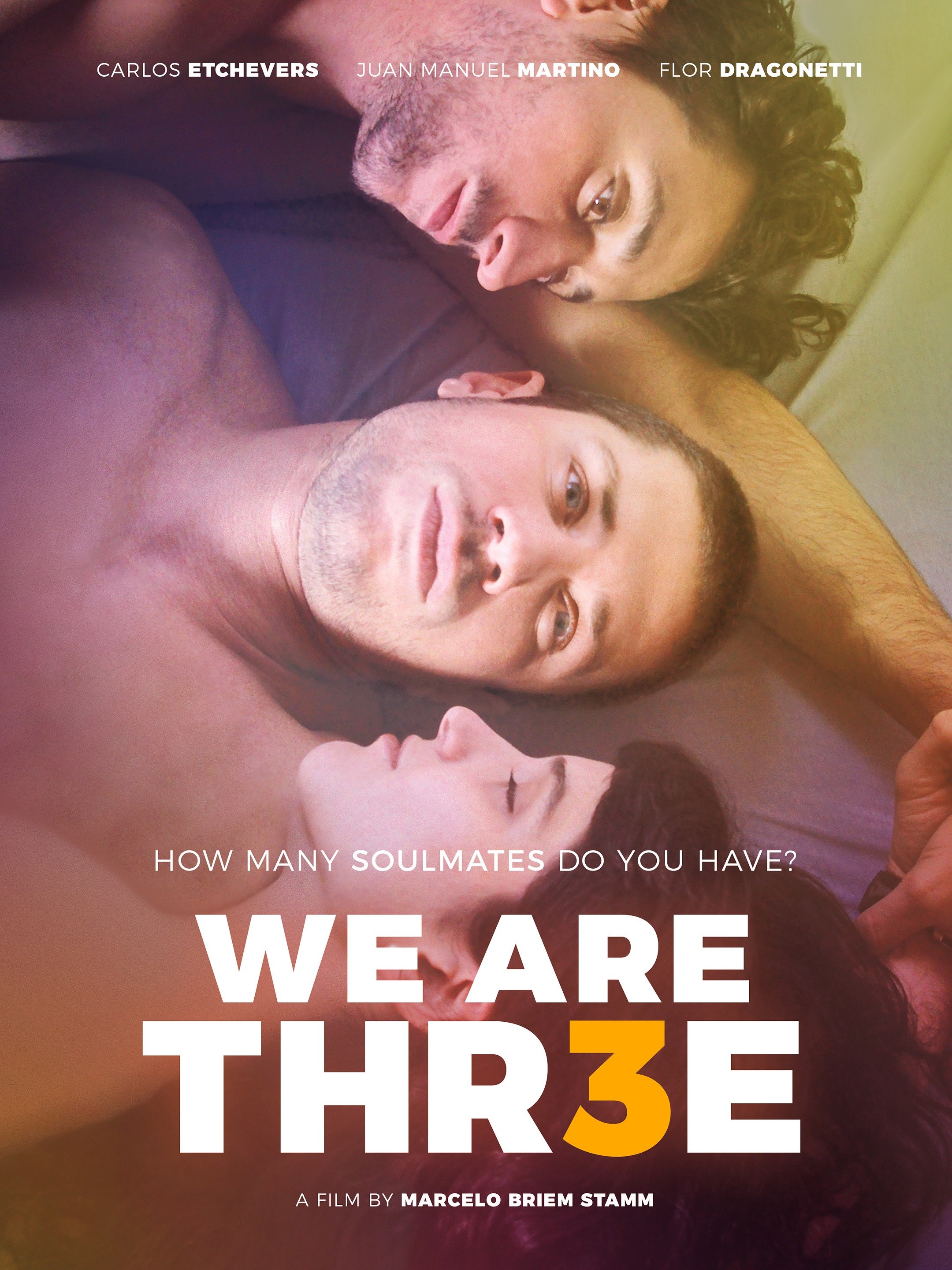 We Are Thr3e (2018) - Rotten Tomatoes