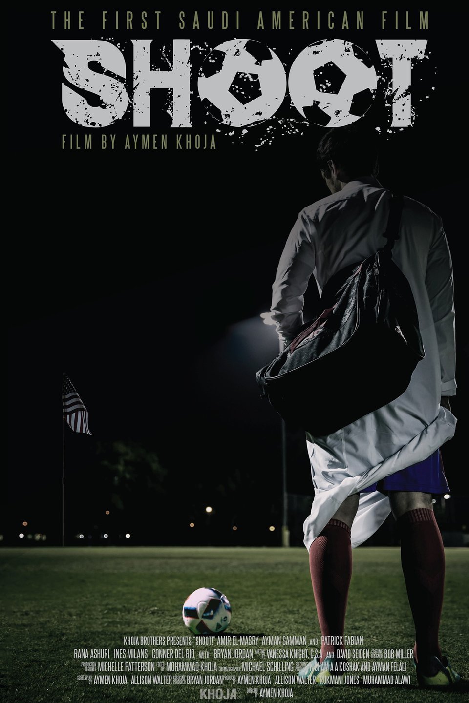 Shoot - Rotten Tomatoes