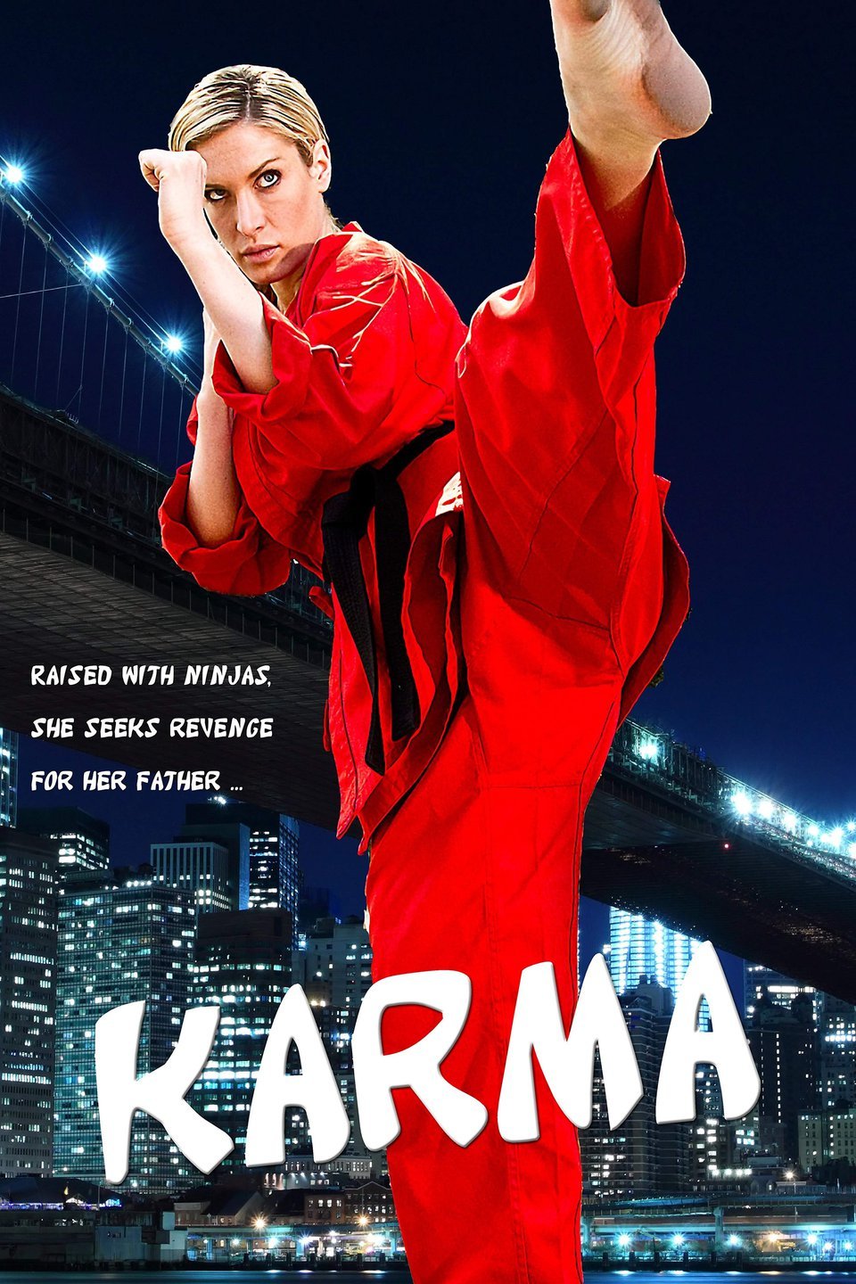 Karma Pictures - Rotten Tomatoes