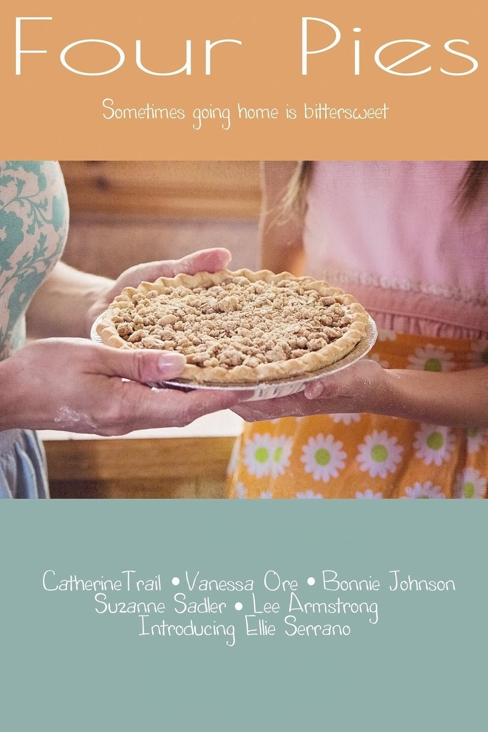 Four Pies - Rotten Tomatoes