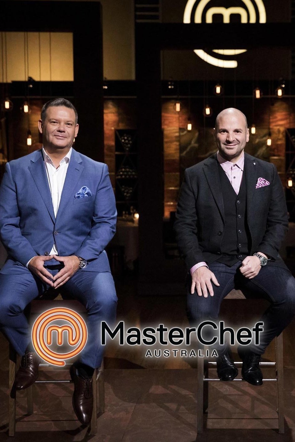 MasterChef Australia - Rotten Tomatoes