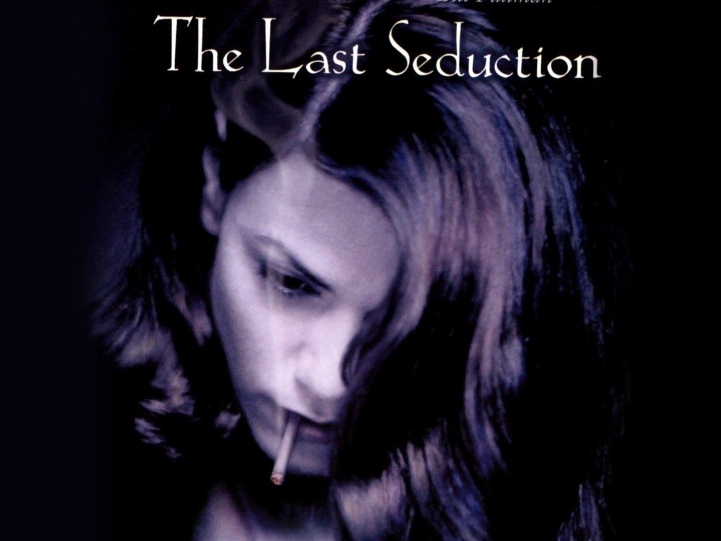 The Last Seduction