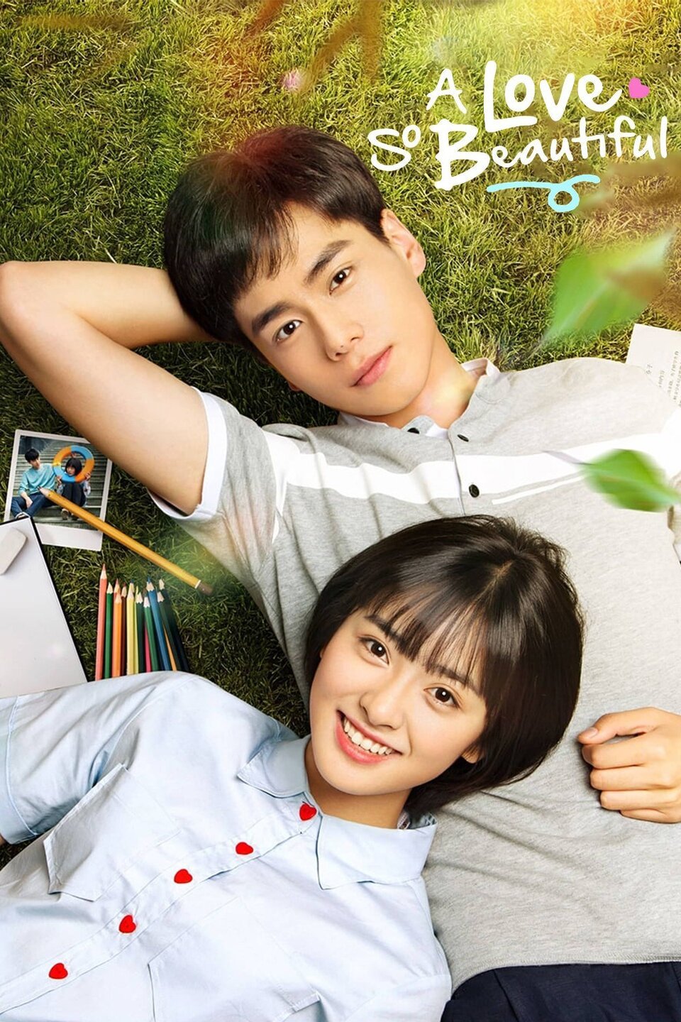 A Love So Beautiful - Rotten Tomatoes