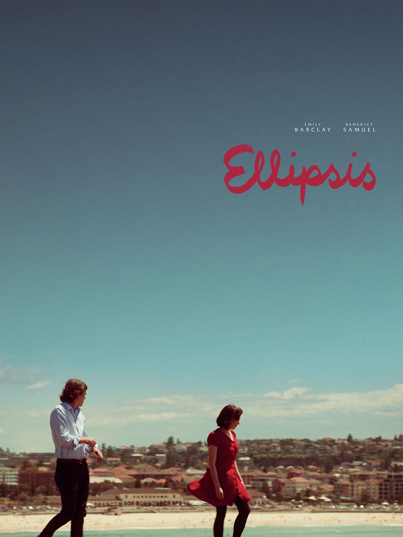 Ellipsis (2017) - Rotten Tomatoes