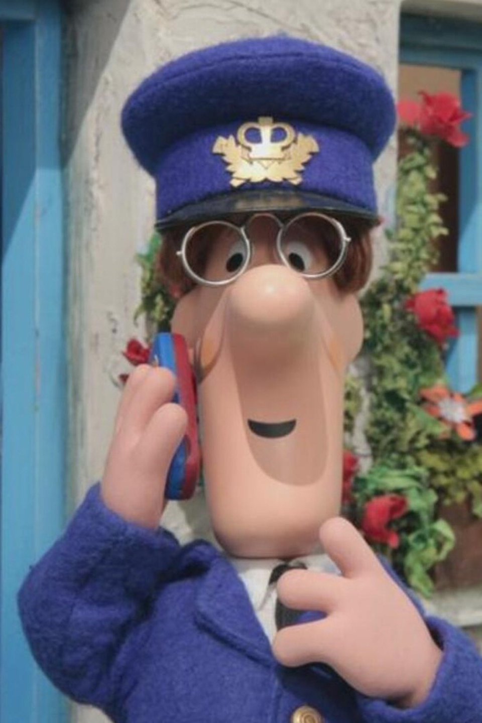 Postman Pat in a Muddle Pictures - Rotten Tomatoes