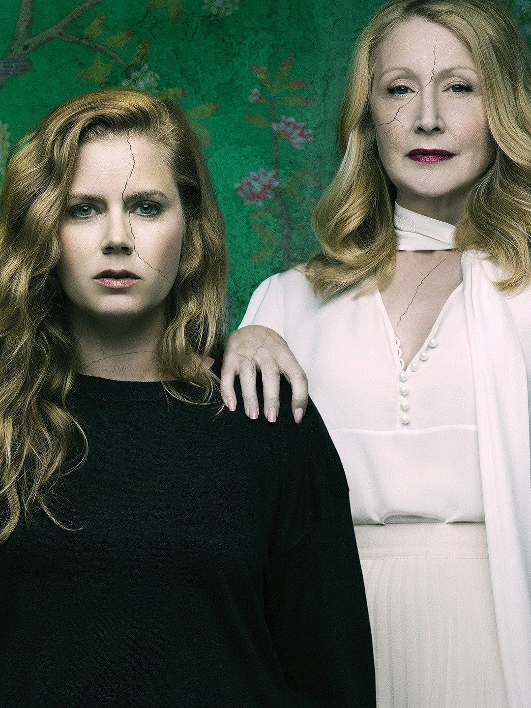 Sharp Objects - Trailers & Videos - Rotten Tomatoes