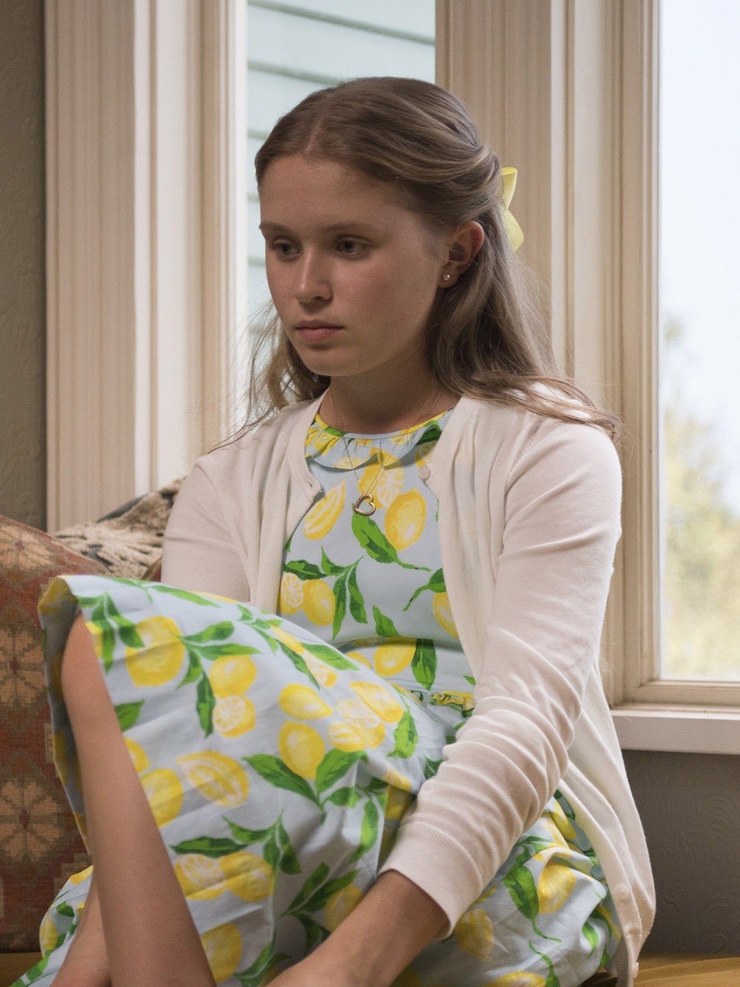 Sharp Objects - Trailers & Videos - Rotten Tomatoes